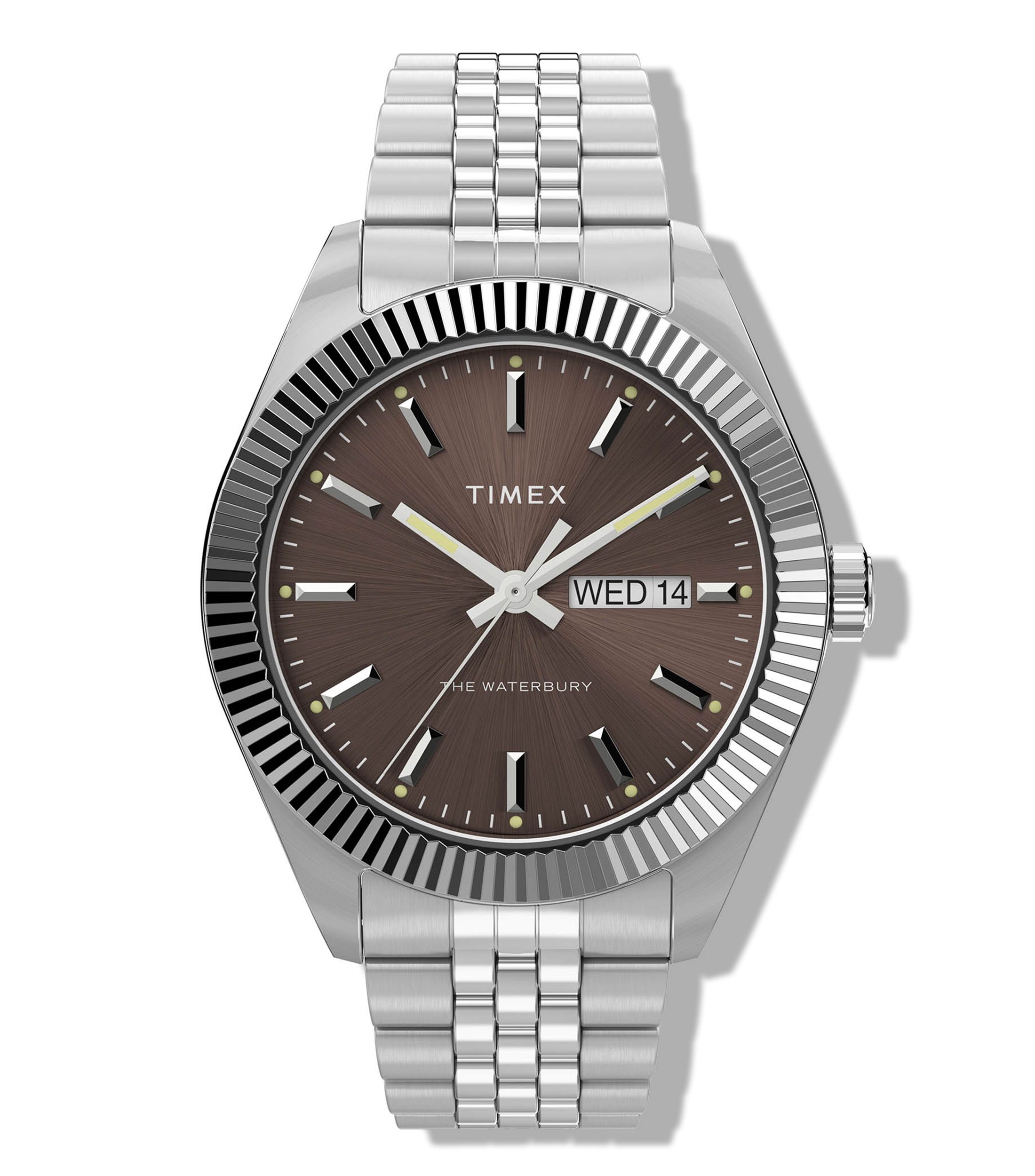 Timex Reloj Waterbury Hombre - El Palacio de Hierro