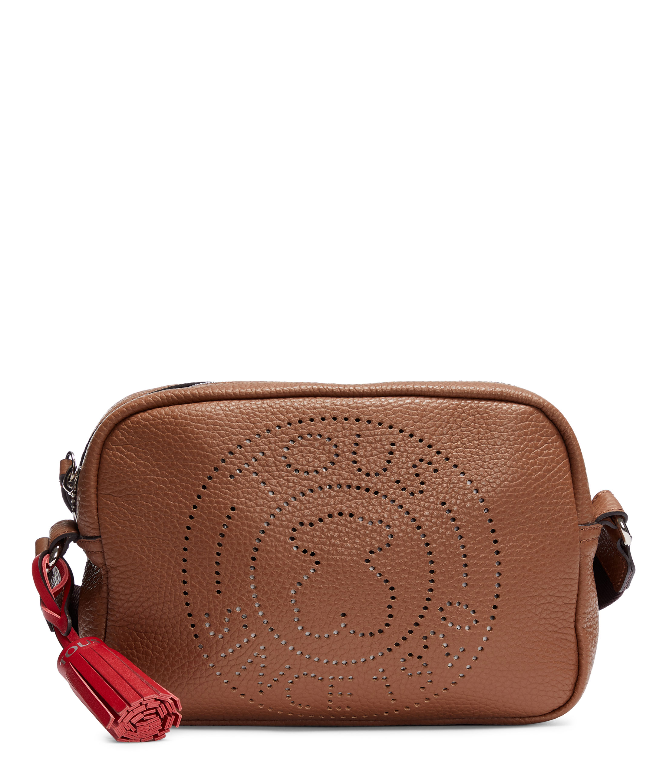 Tous: Bolso Crossbody Pequeño Leissa Mujer | El Palacio de Hierro