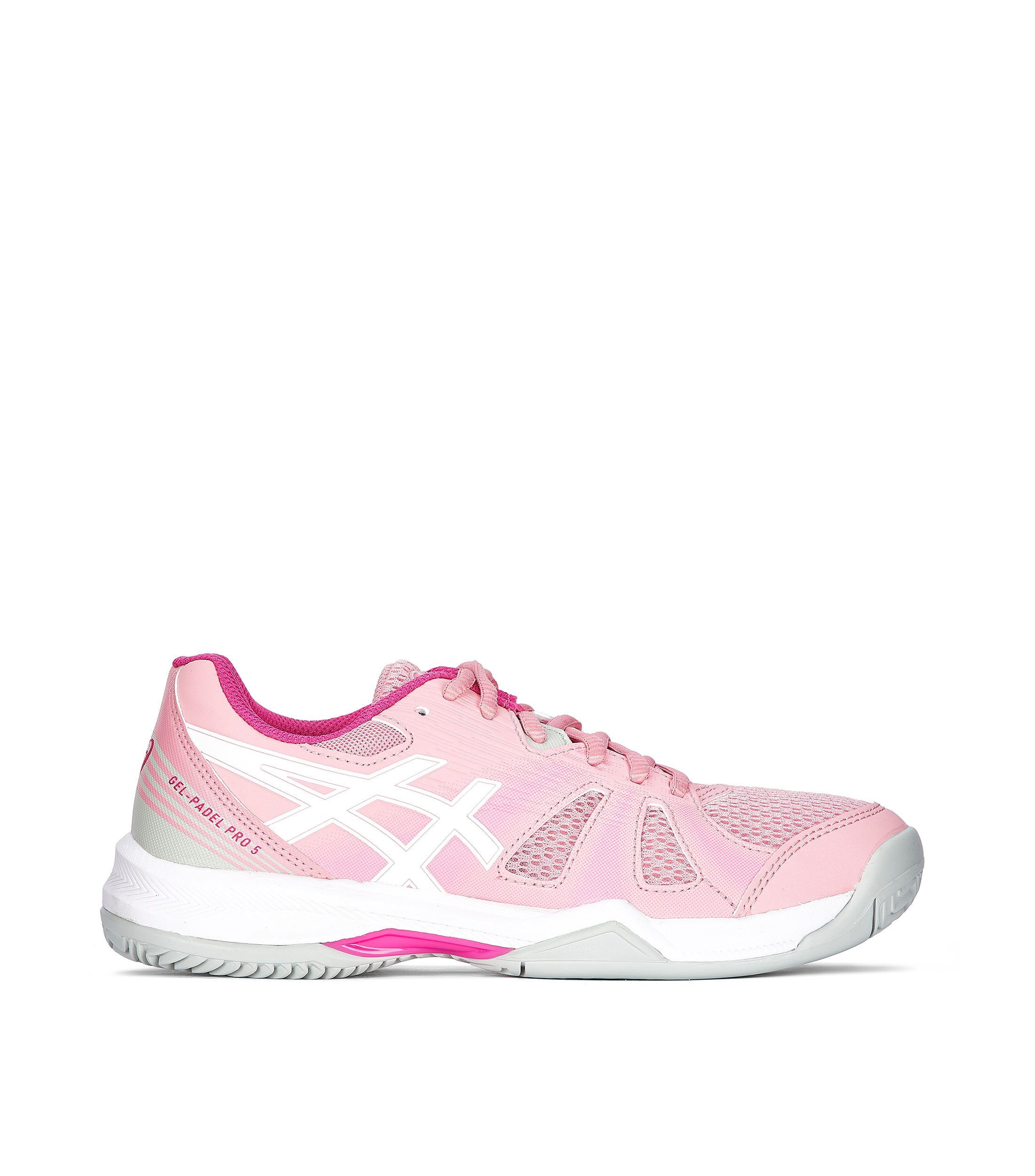 Asics: Tenis para Pádel Gel Pro 5 Mujer | El Palacio de Hierro