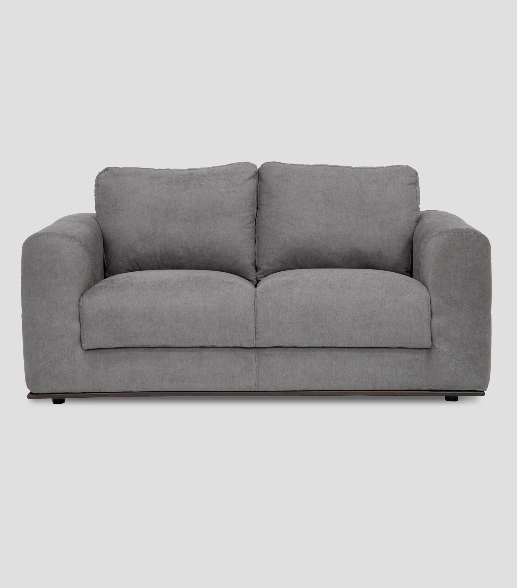 Boal Upper: Love Seat Tamara Love, Gris | El Palacio de Hierro