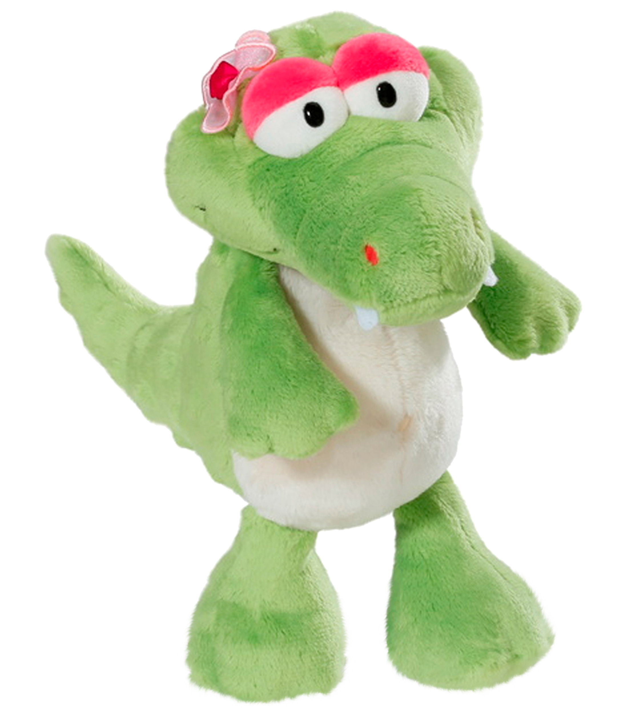 Nici Cocodrilo Nahla 35 CM - El Palacio de Hierro