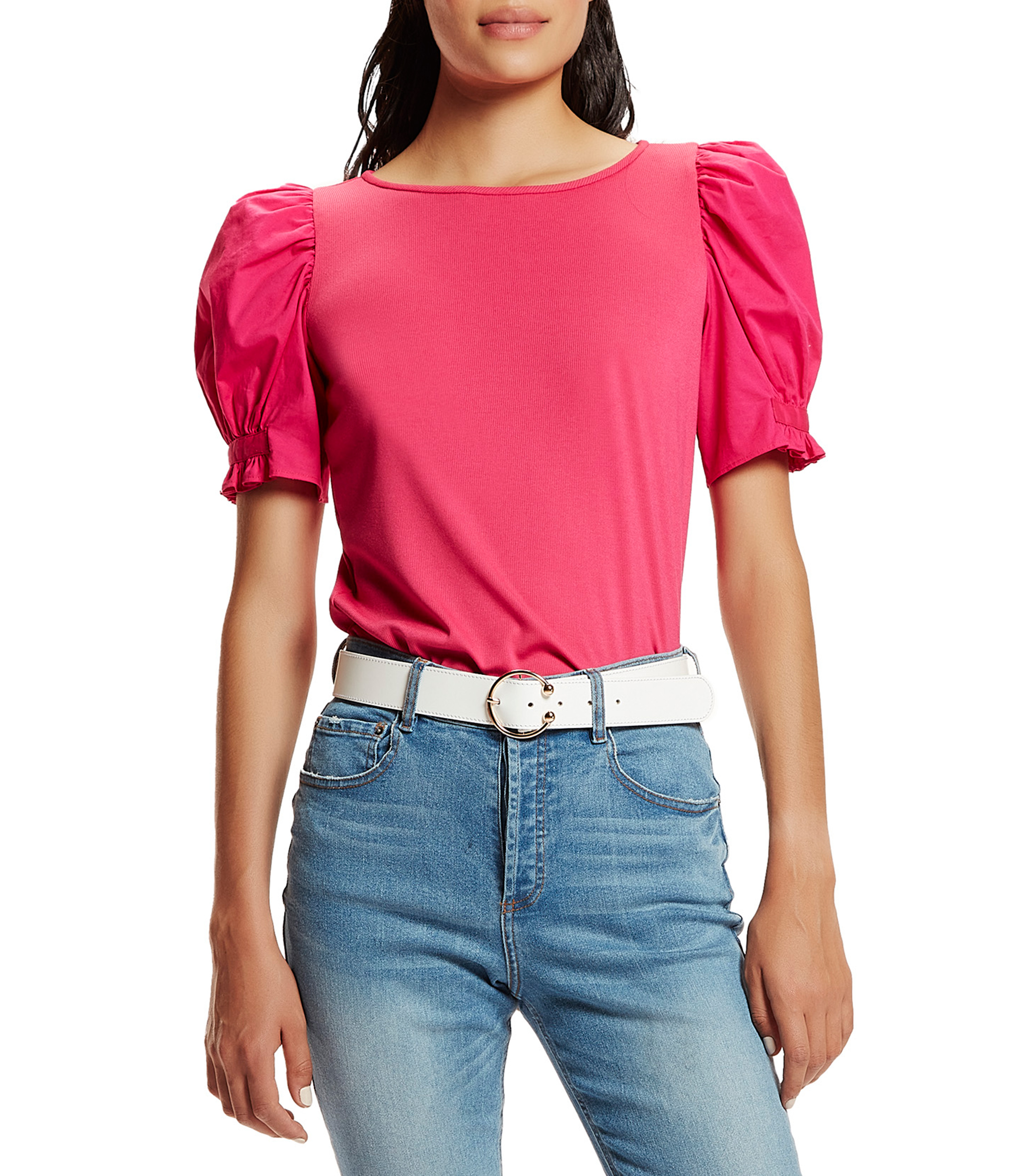 Julio Blusa Mujer - El Palacio de Hierro