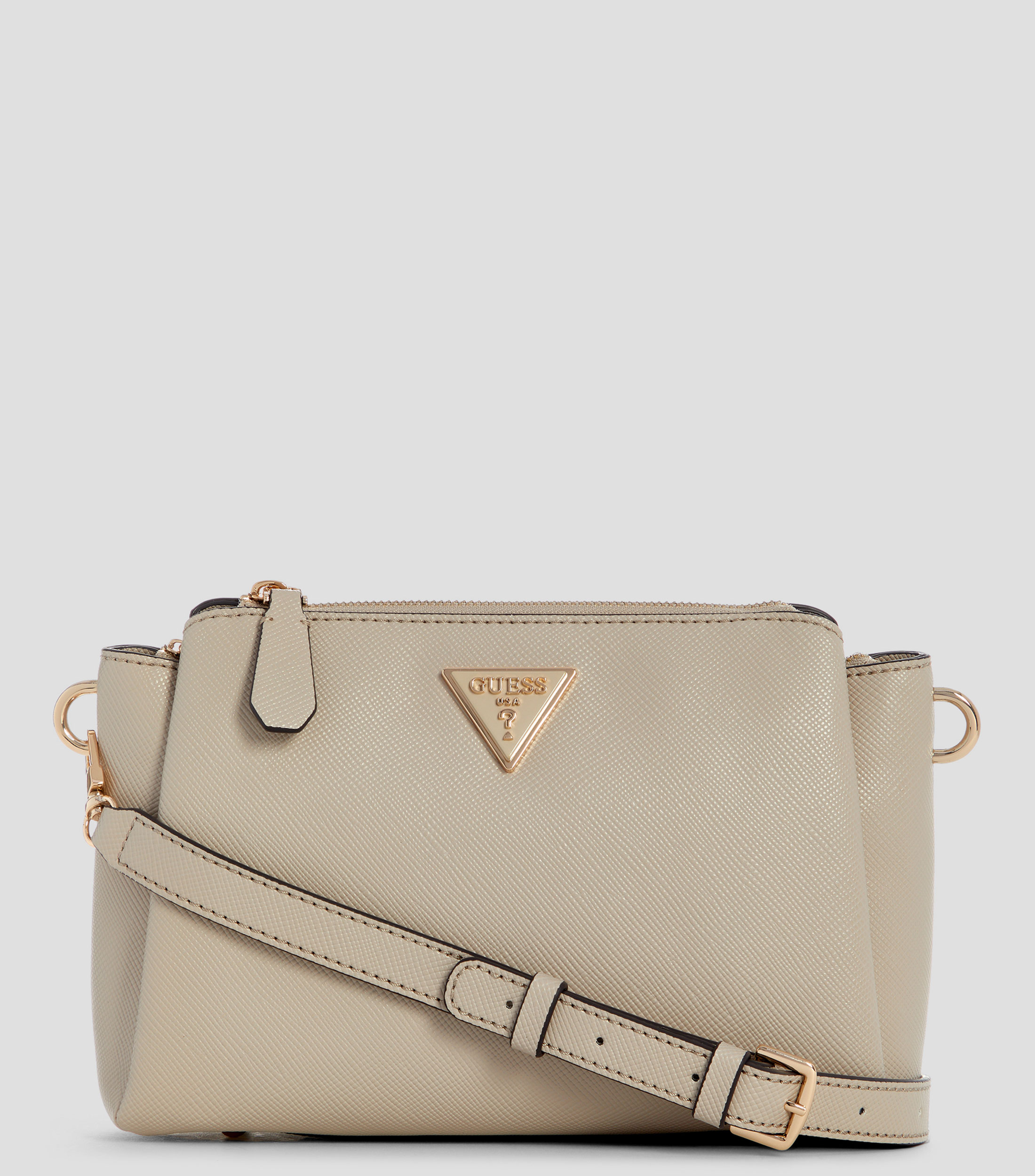 Guess: Bolso Crossbody Noelle Mujer | El Palacio de Hierro