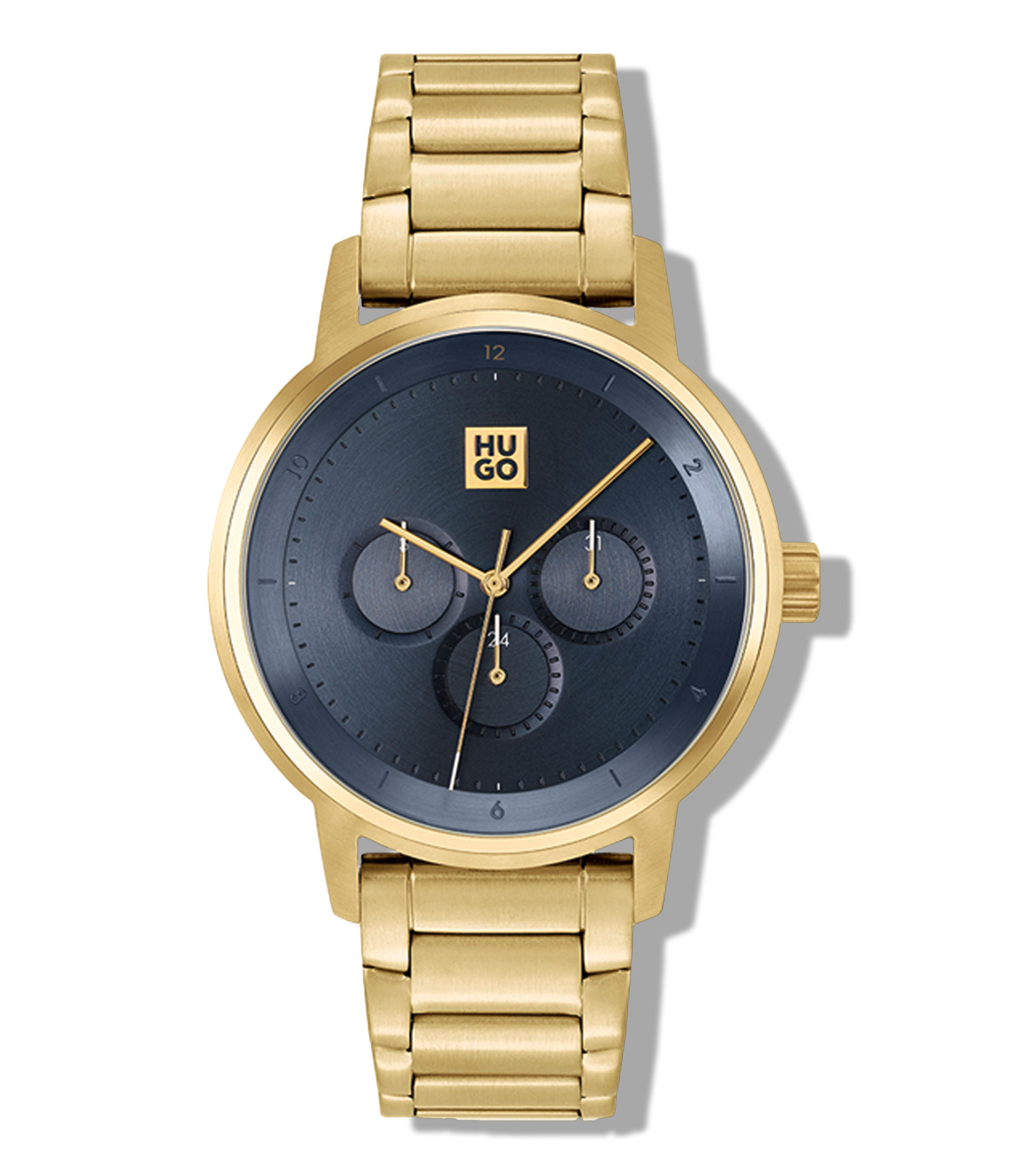 Hugo Reloj Define Hombre - El Palacio de Hierro