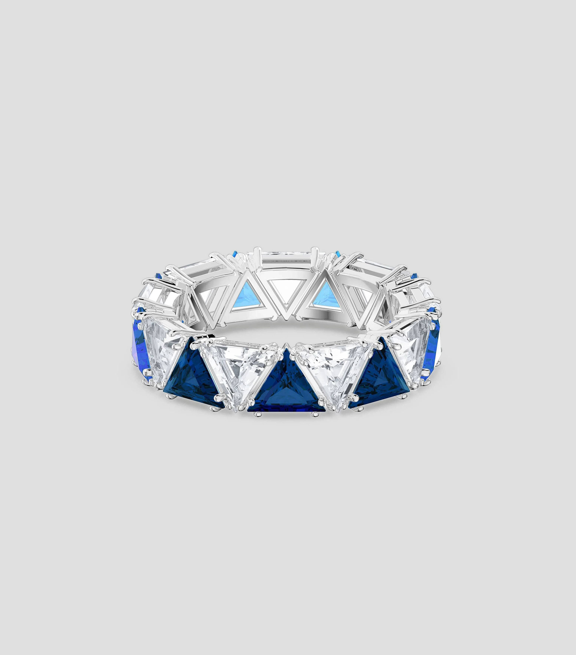 Swarovski Anillo de cóctel Millenia Mujer - El Palacio de Hierro