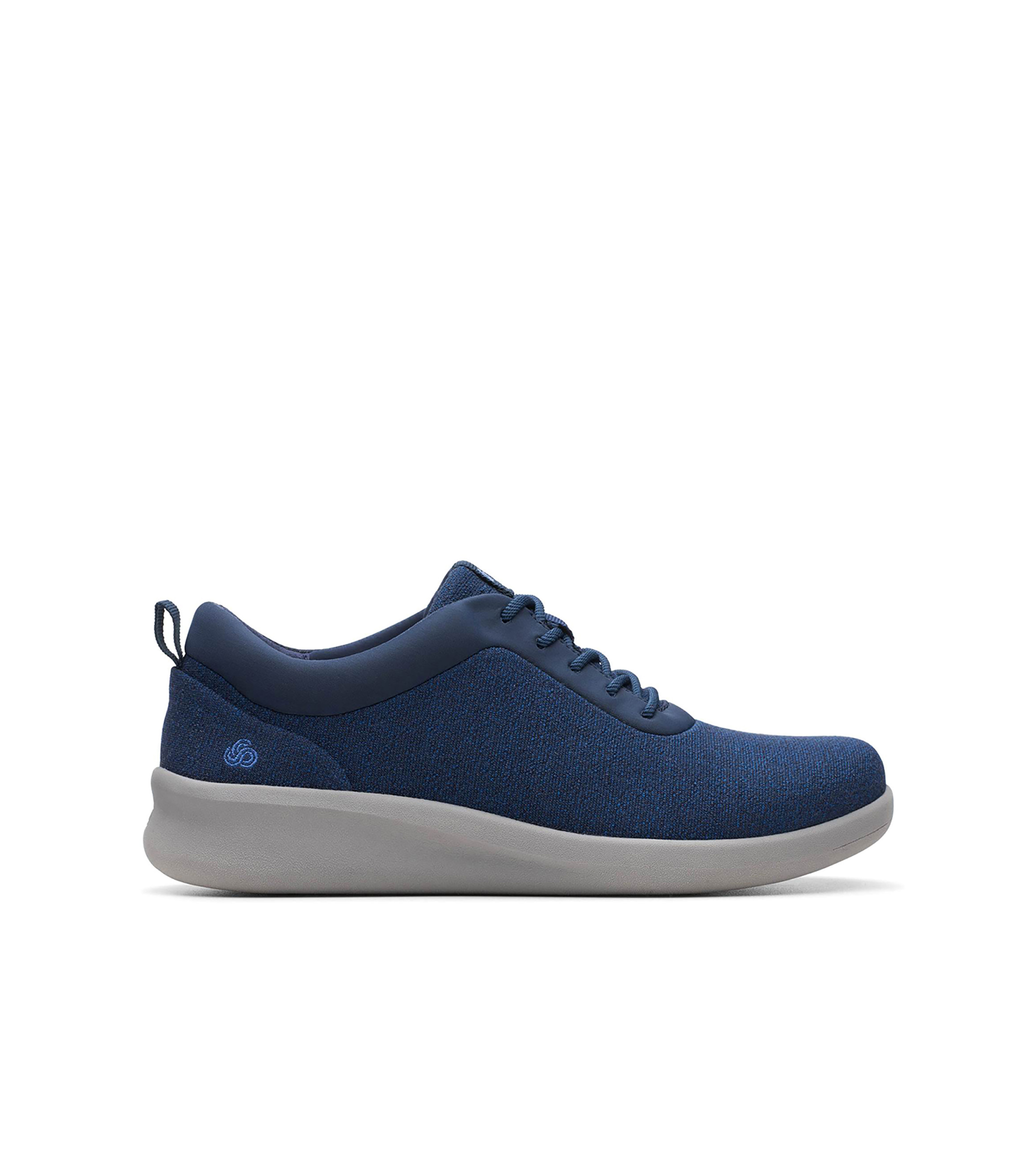 Clarks Tenis Casuales Mujer - El Palacio de Hierro