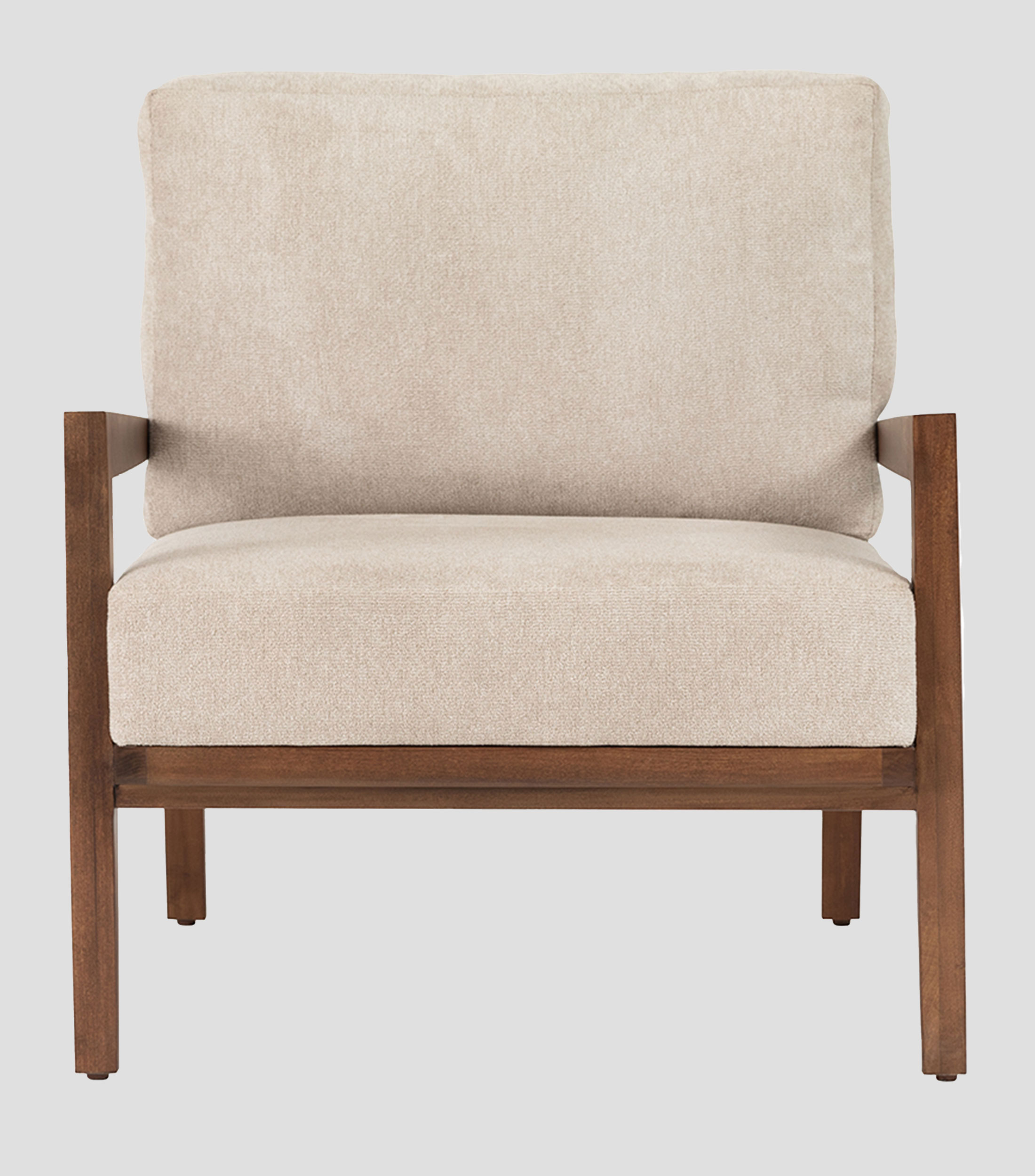Dixy: Sillón Bacon Beige | El Palacio de Hierro