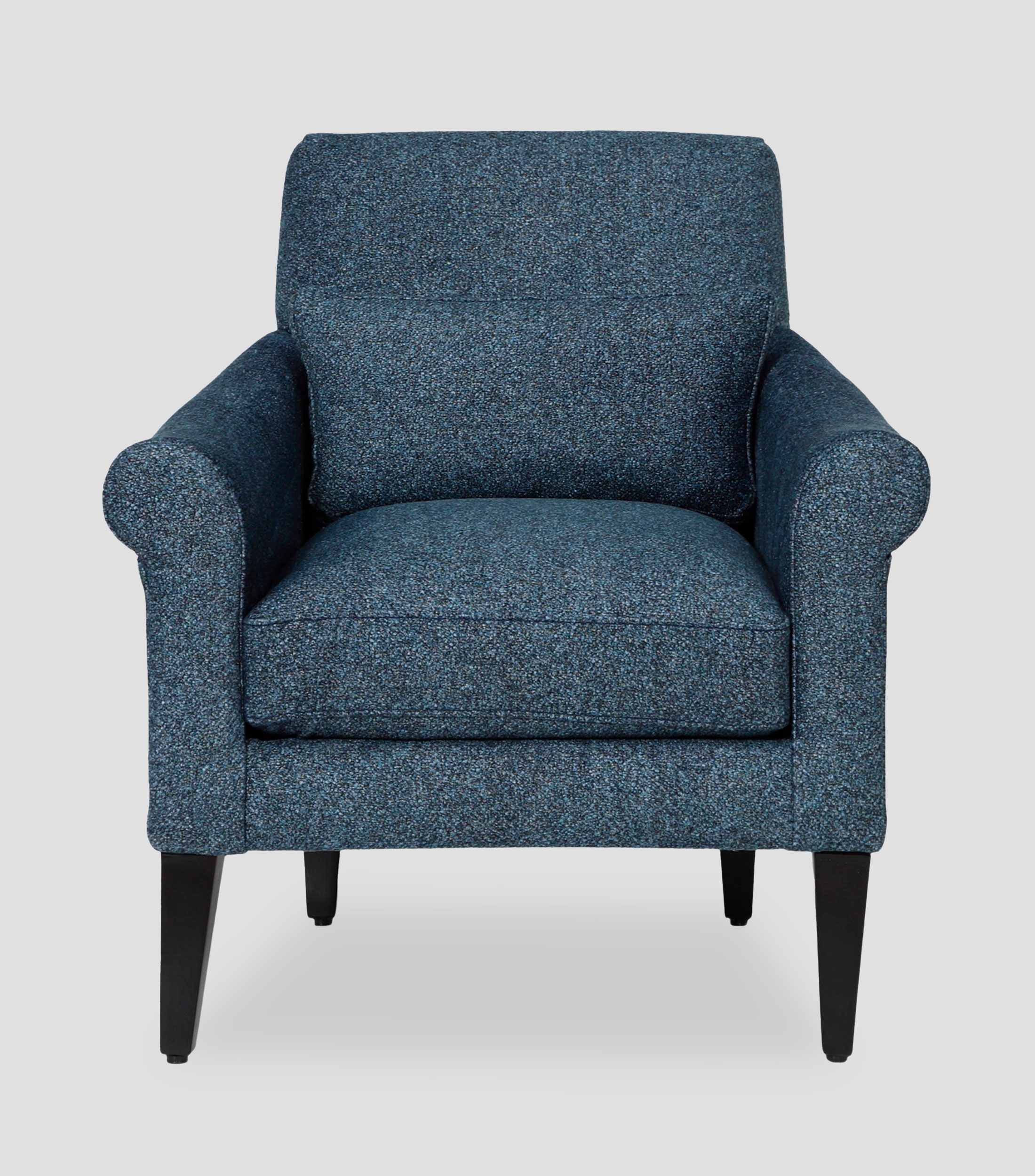 Boal Upper: Sillón Mercurio Azul | El Palacio de Hierro