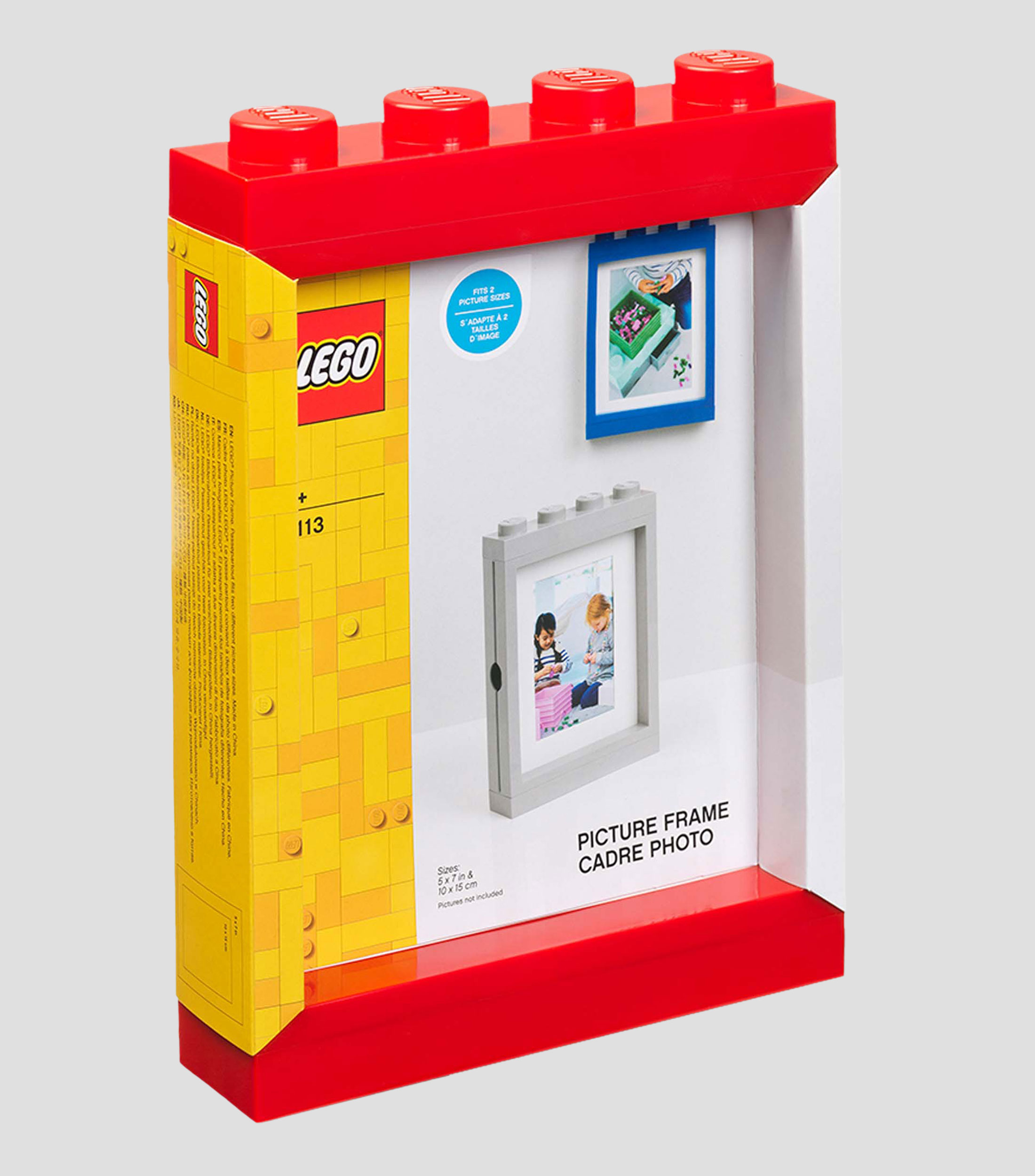 Lego | Lego Picture Frame | El Palacio de Hierro