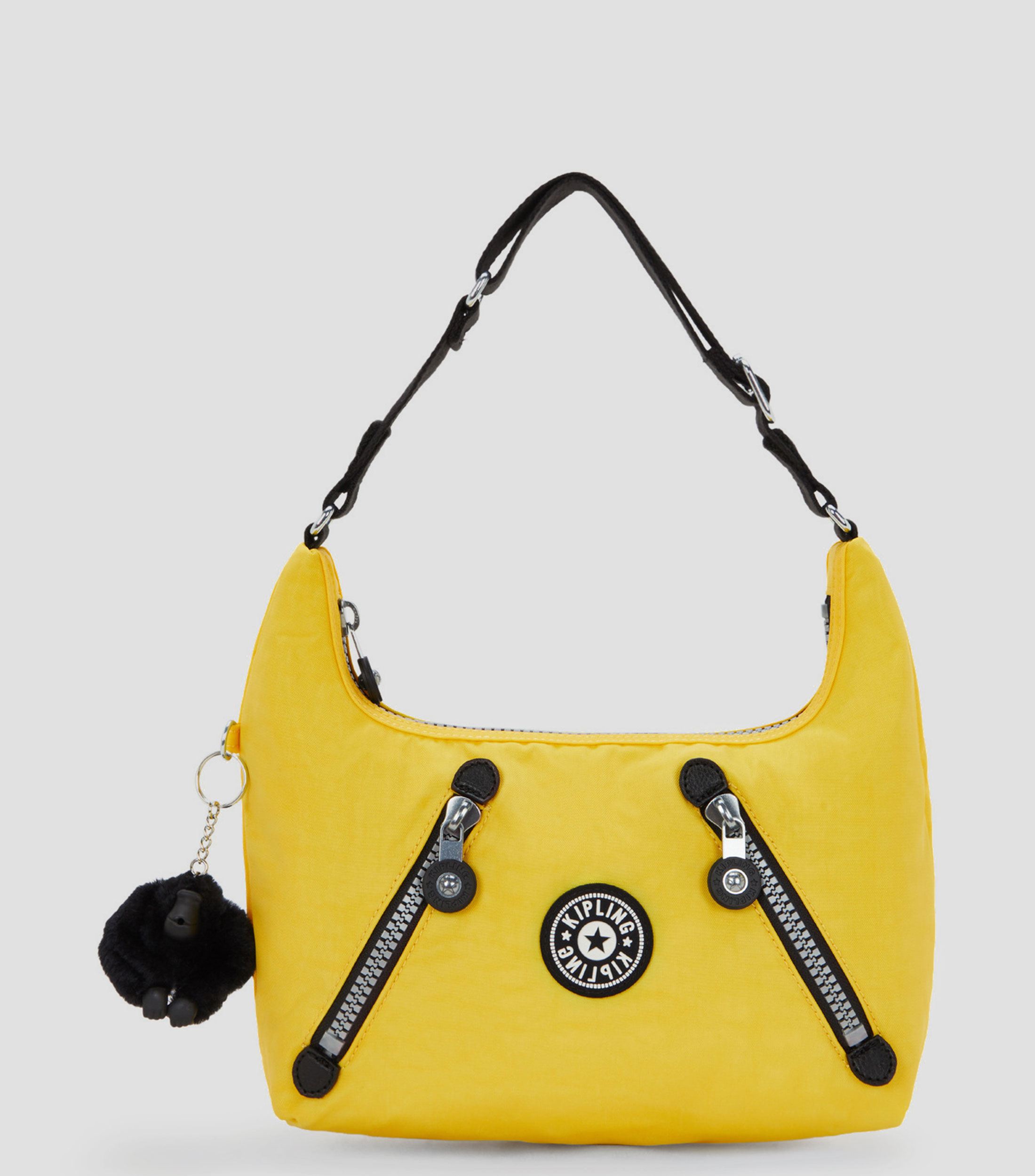 Kipling Bolsa Shoulder Nikki Heritage Mujer |El Palacio de Hierro