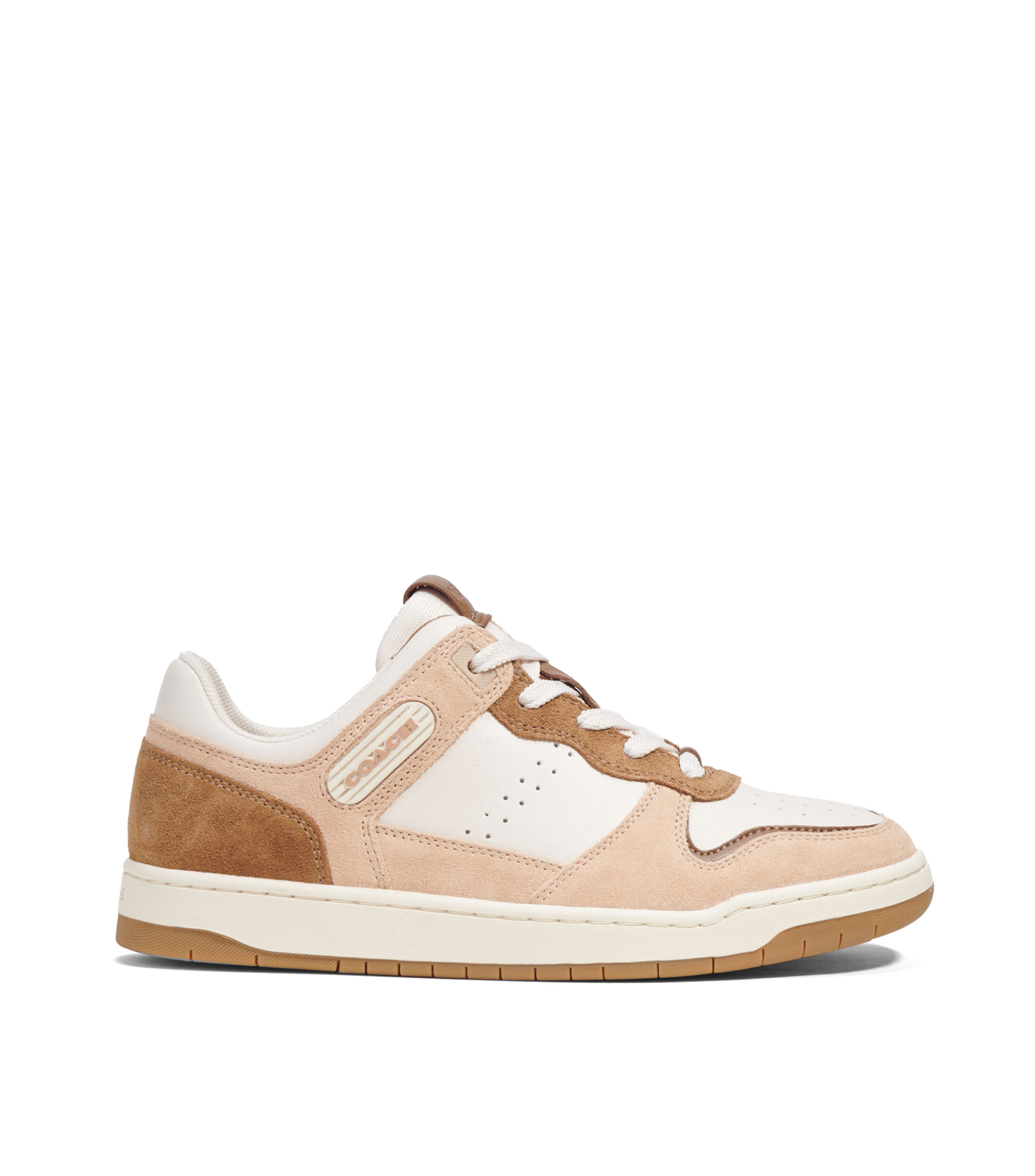 COACH: Tenis Deportivos Court C201 Citysole by Coach en Piel Mujer | El ...