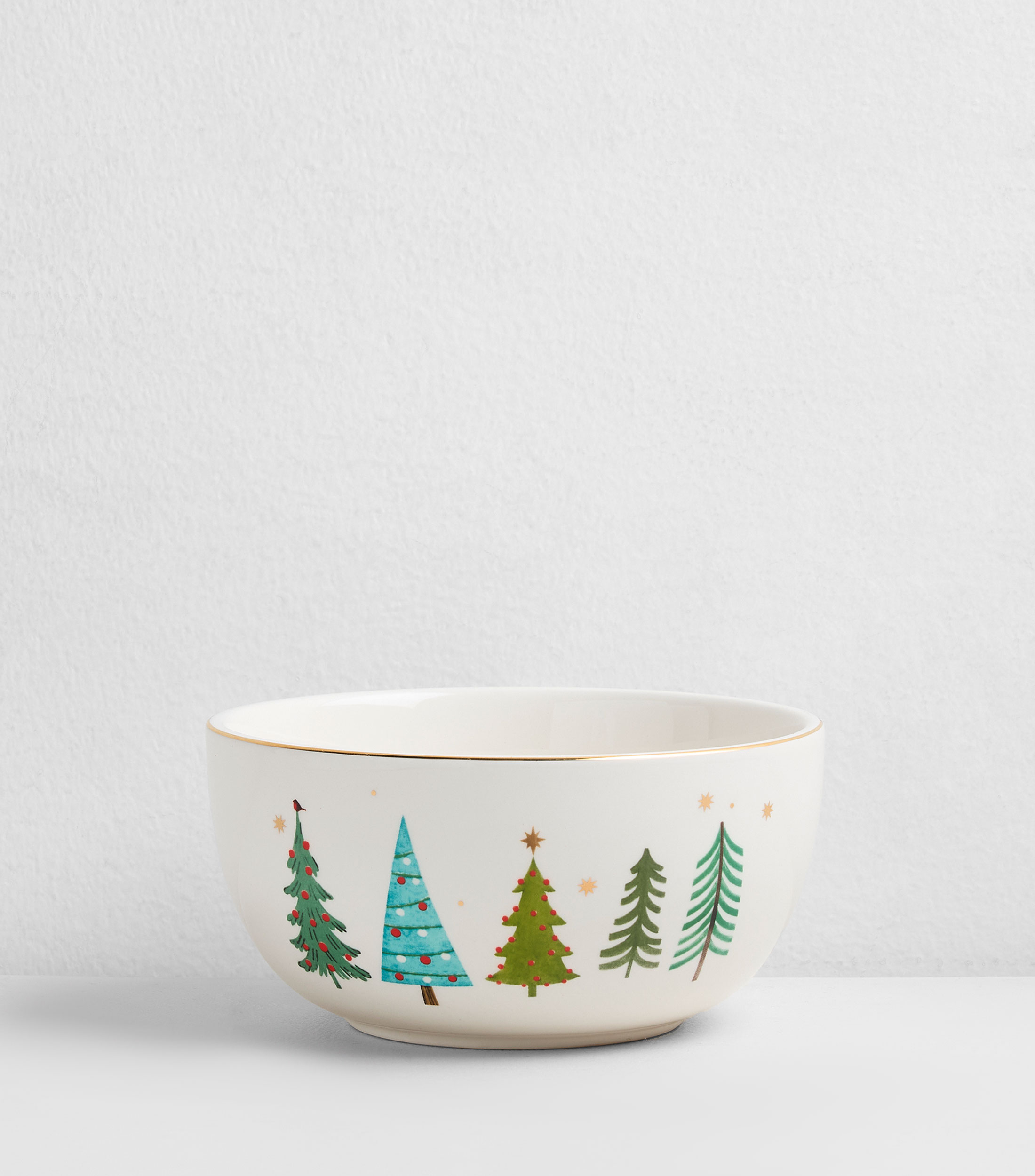Will Ceramic Bowl Pinos |El Palacio de Hierro