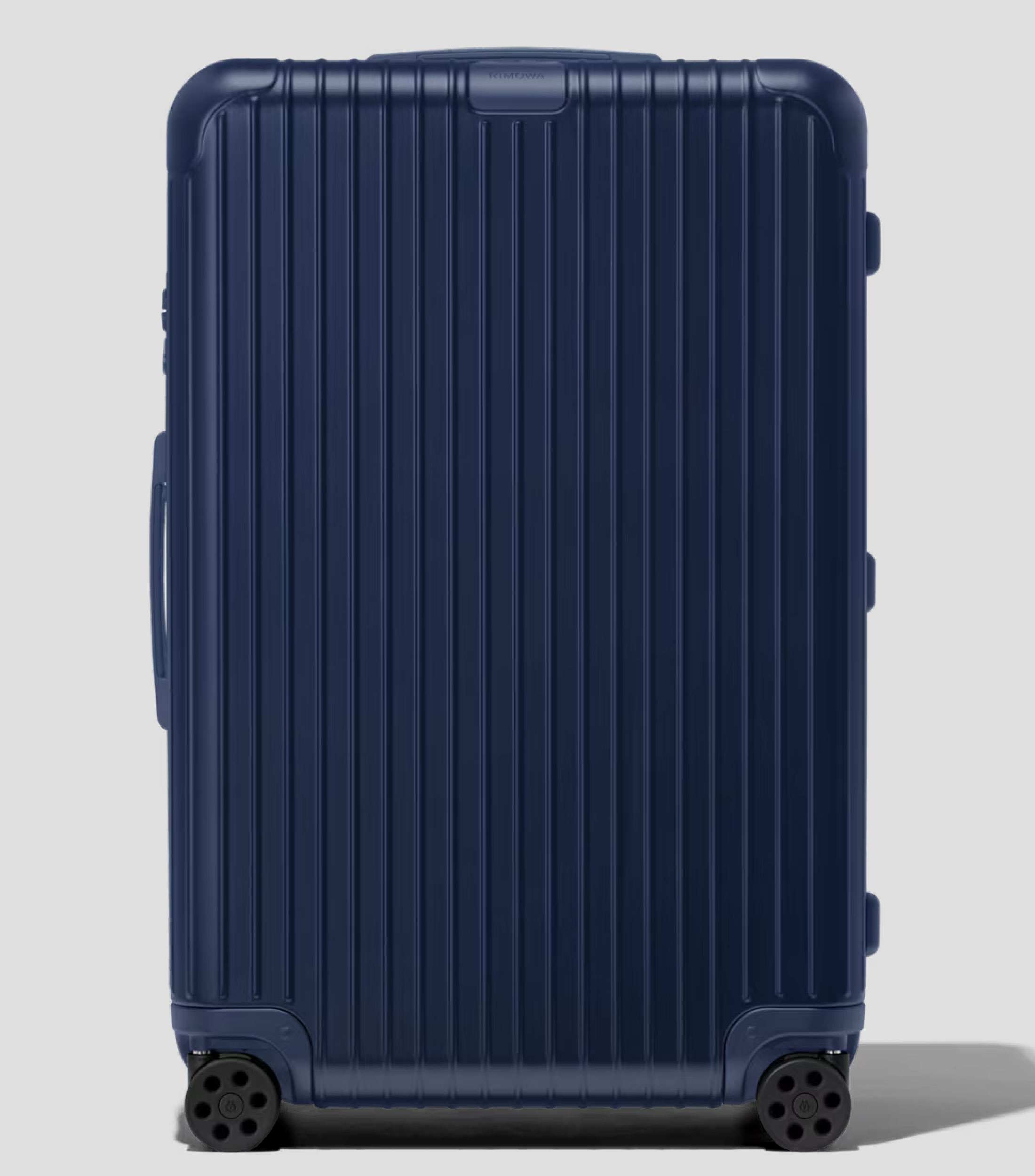 Rimowa: Maleta de viaje Essential Cabin Matte | El Palacio de Hierro