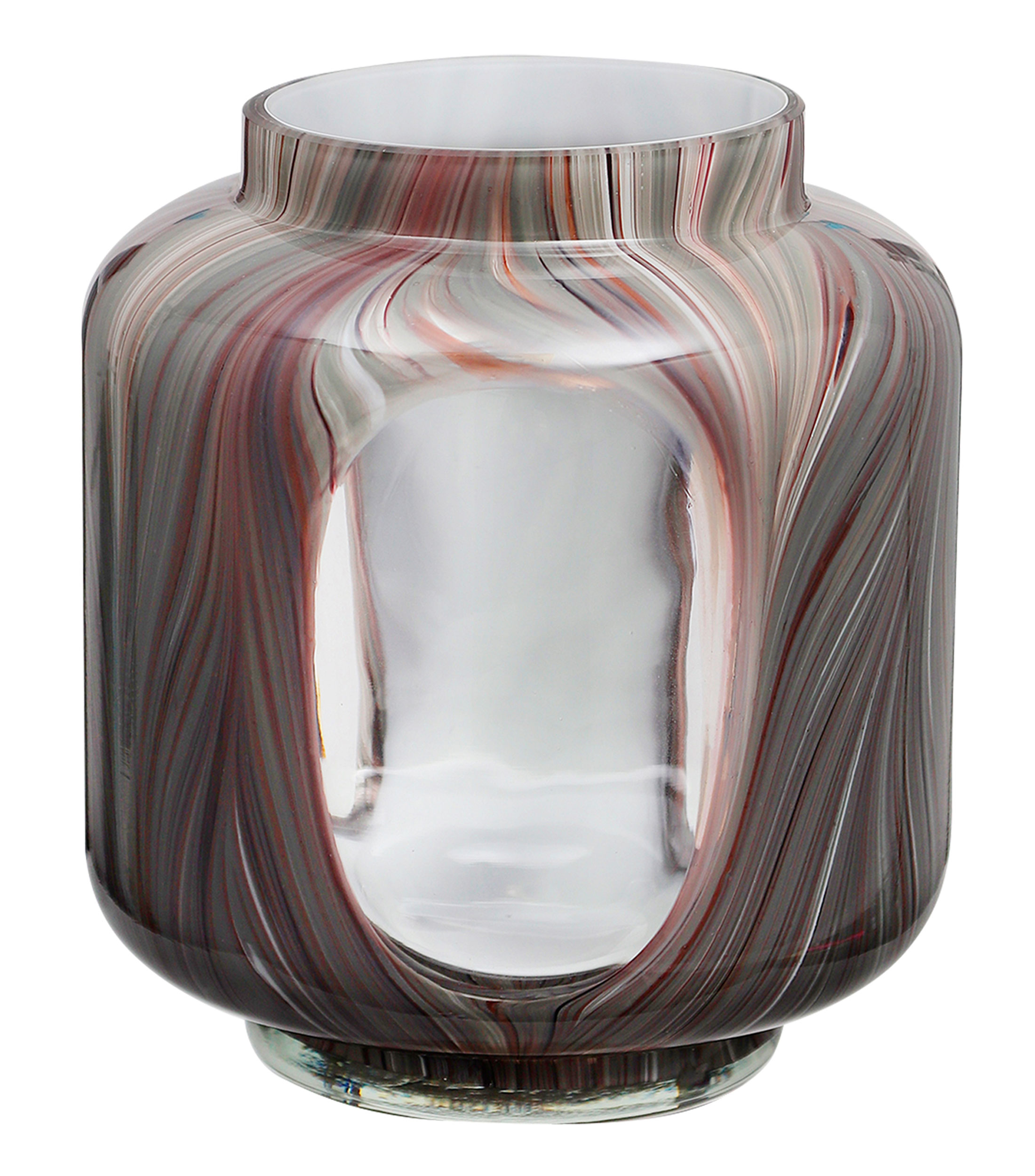 Cordaro: Florero en cristal | El Palacio de Hierro