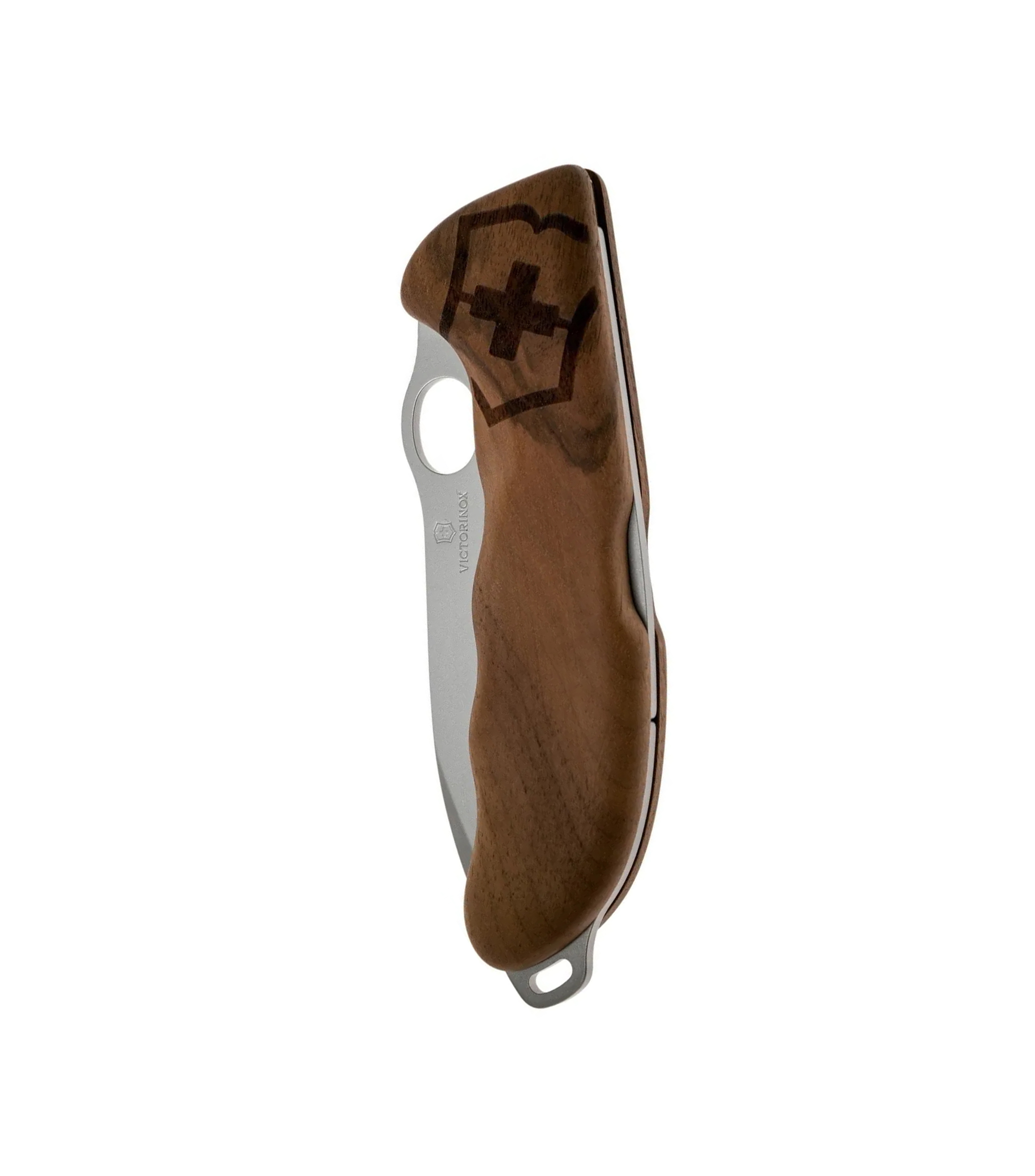 Victorinox Navaja Hunter Pro Wood - El Palacio de Hierro