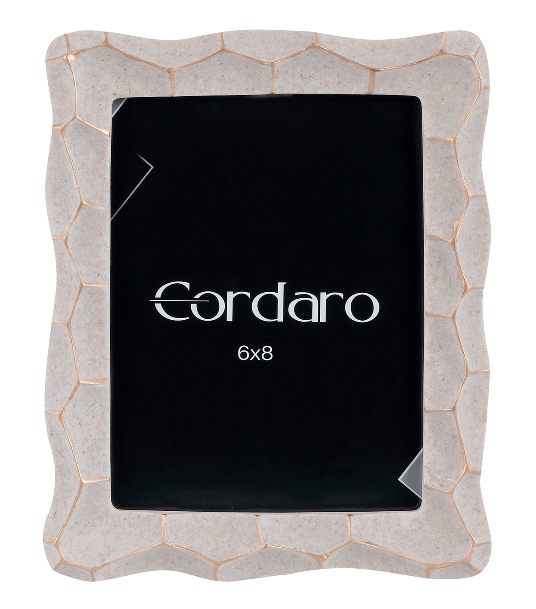 Cordaro: Portarretrato chico en poliresina | El Palacio de Hierro