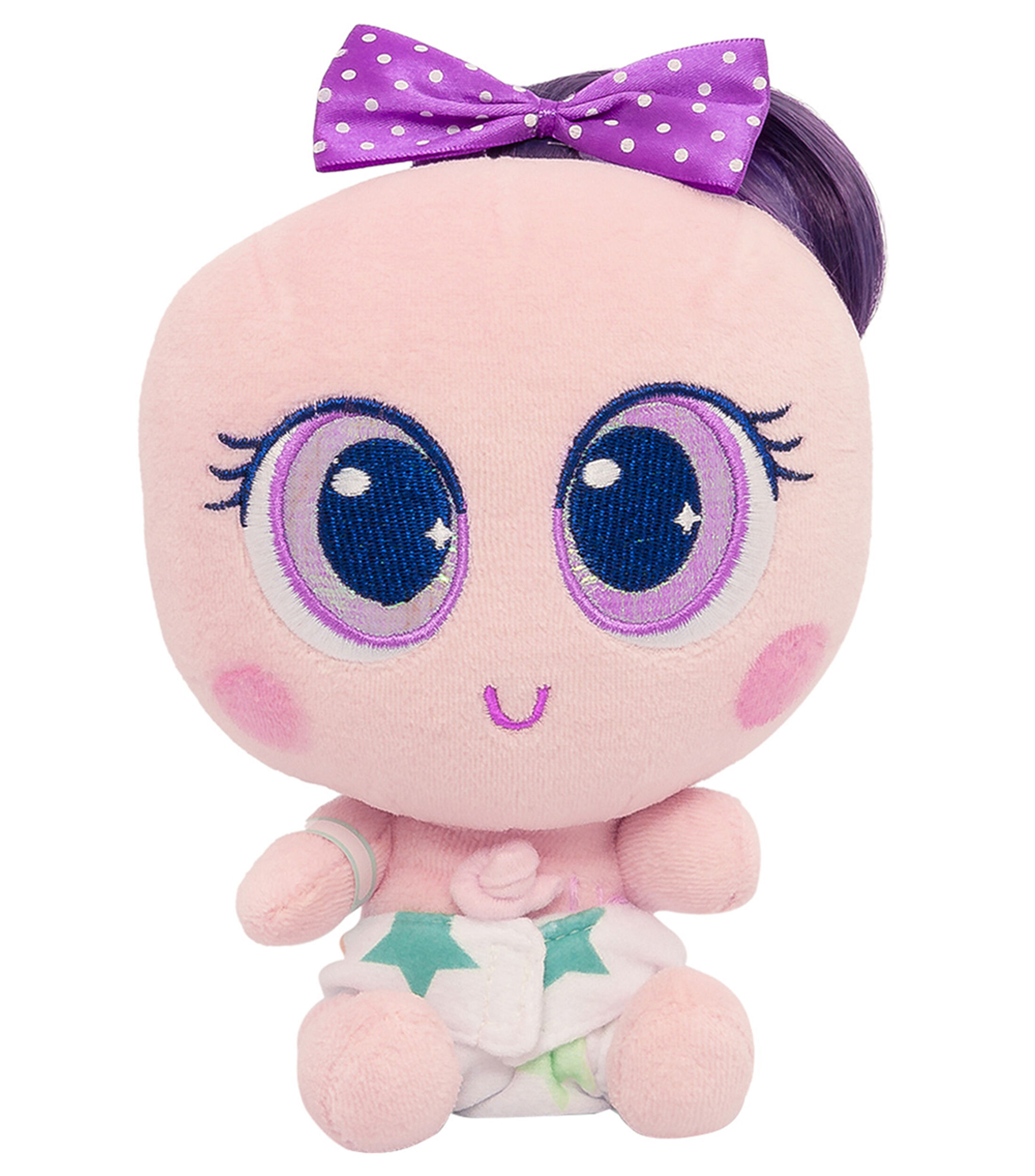 Distroller Shulada Bebé Neonato Retro Rosa - El Palacio de Hierro