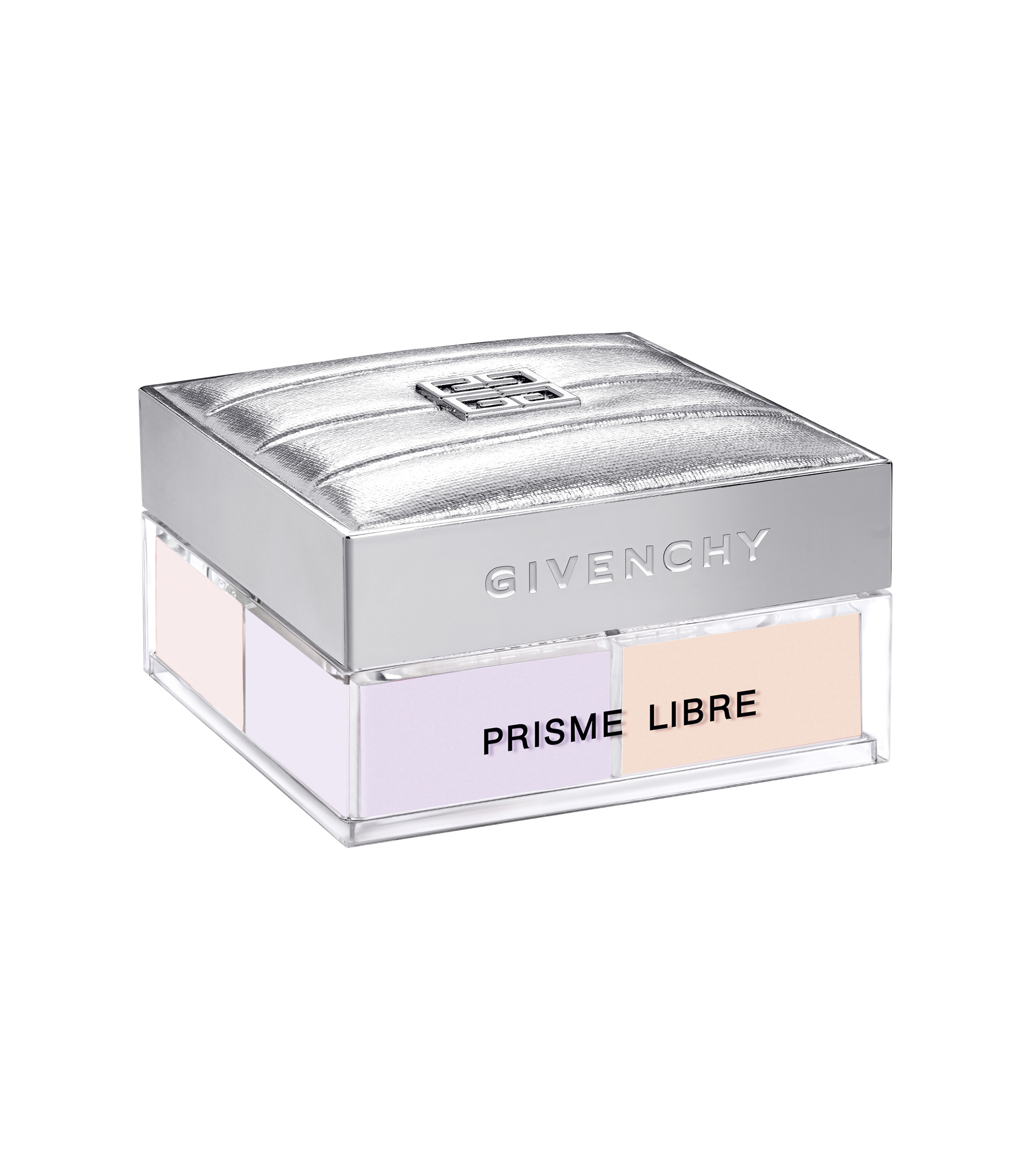 Givenchy Polvo Suelto Prisme Holiday Edition, 12 gr - El Palacio de Hierro