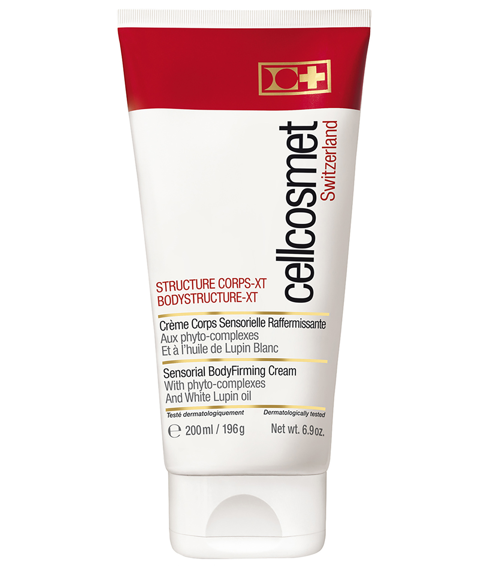 Cellcosmet Crema BodyStructure - El Palacio de Hierro