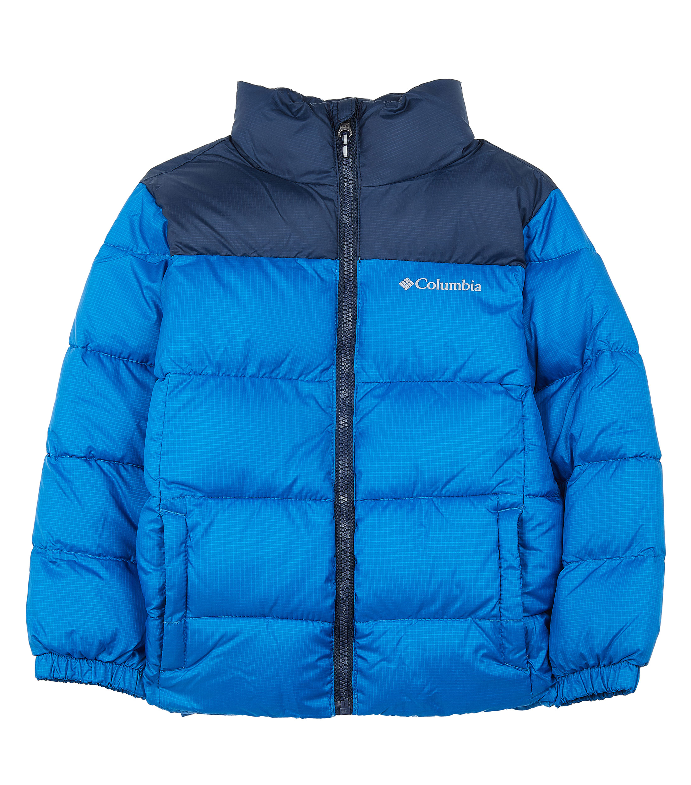 Columbia: Chamarra puffer Puffect Niño | El Palacio de Hierro