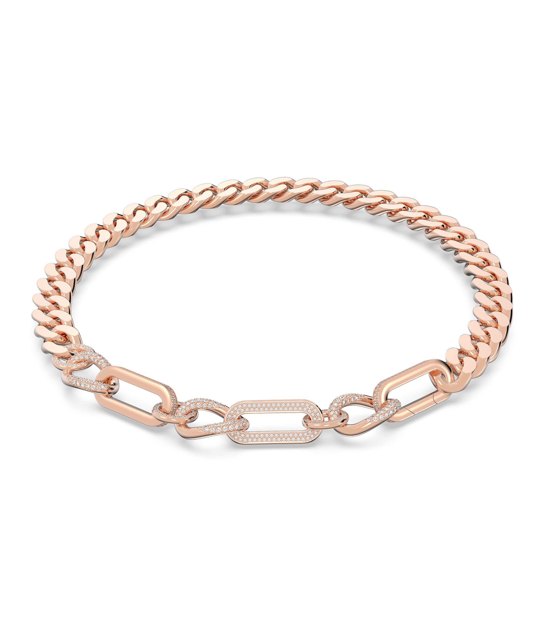 Swarovski Collar Dextera con cristal Swarovski Mujer - El Palacio de Hierro