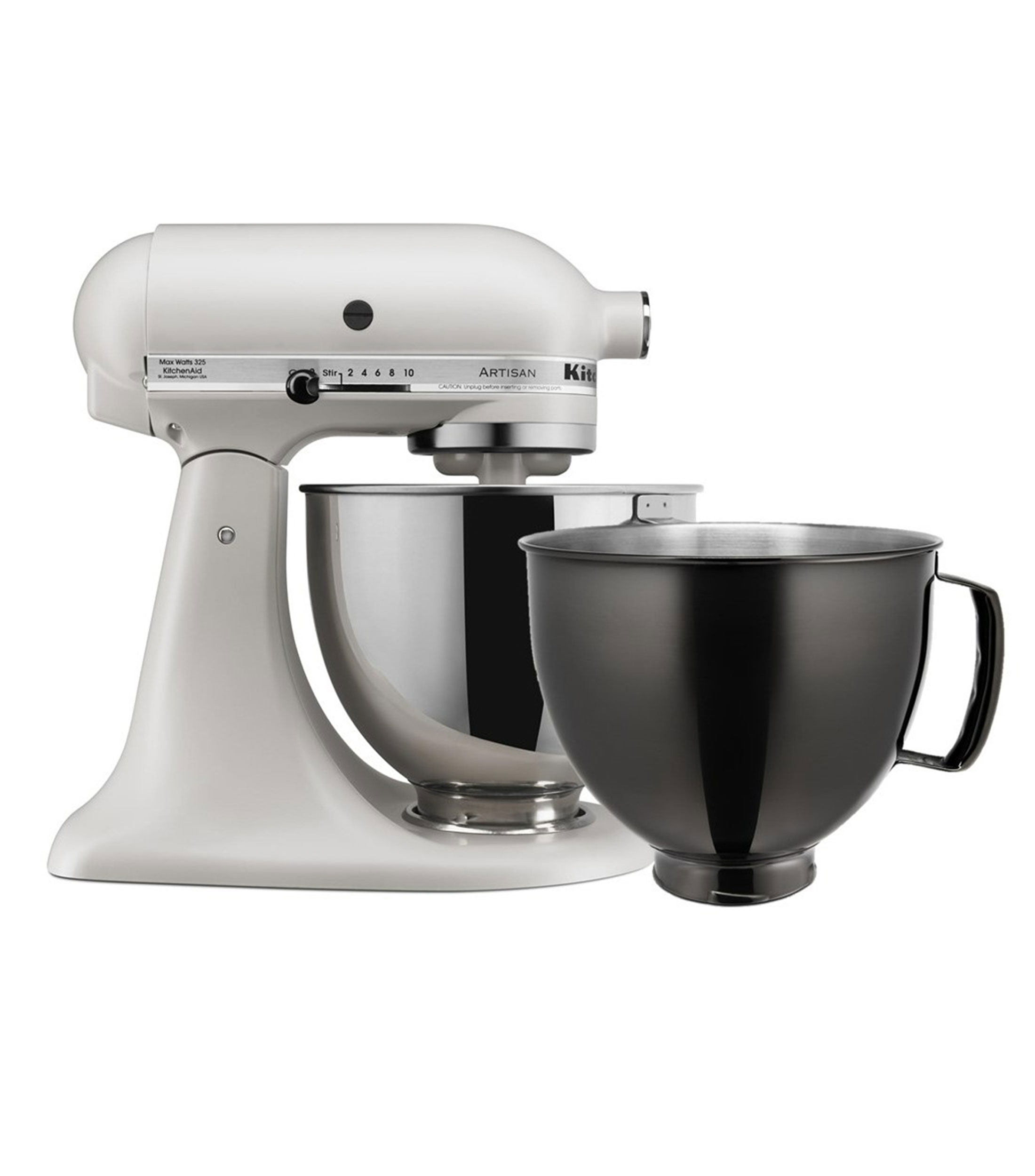 KitchenAid Combo Batidora Milkshake + Tazón Extra - El Palacio de Hierro