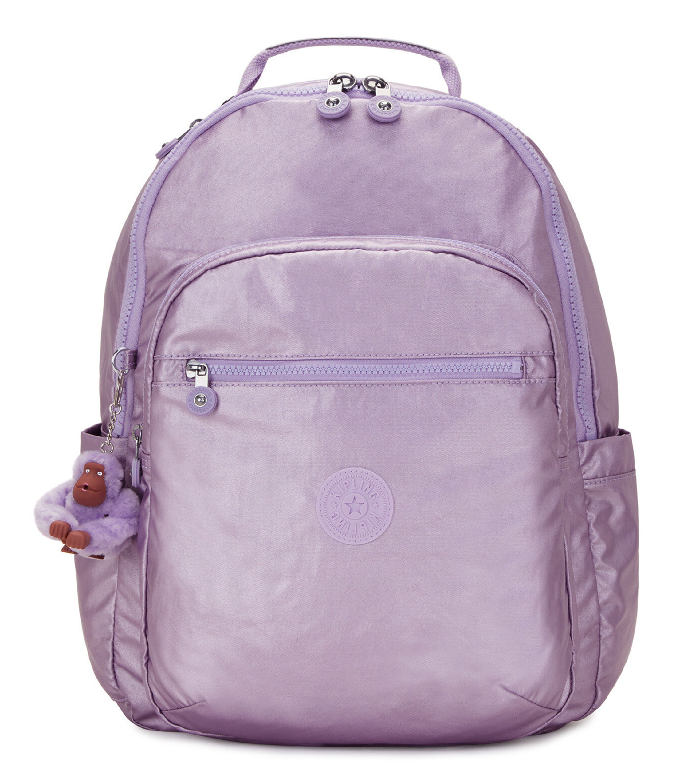 Kipling: Mochila Seoul Mujer | El Palacio de Hierro