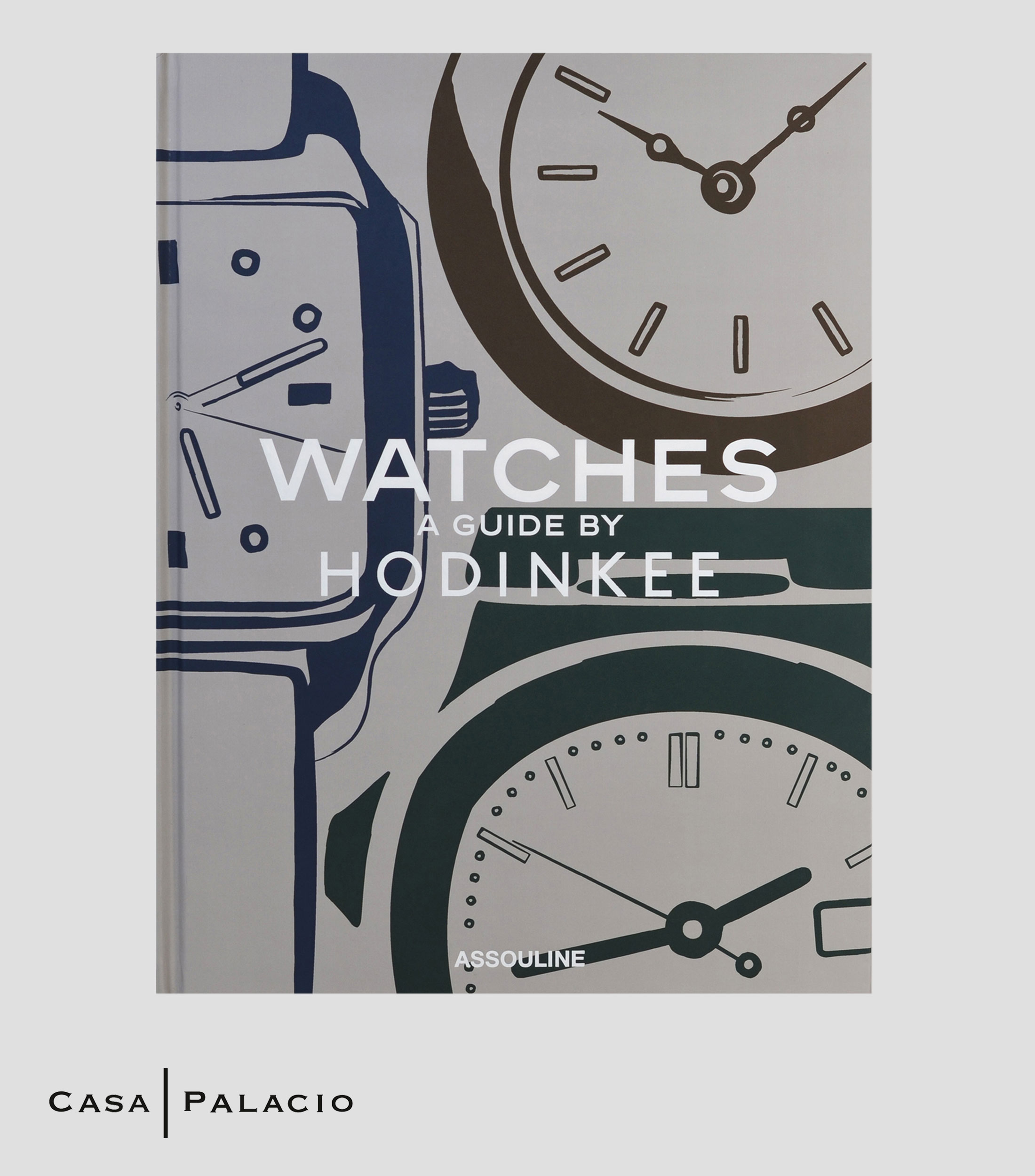 Benjamin Clymer Watches: A Guide By Hodinkee - El Palacio de Hierro