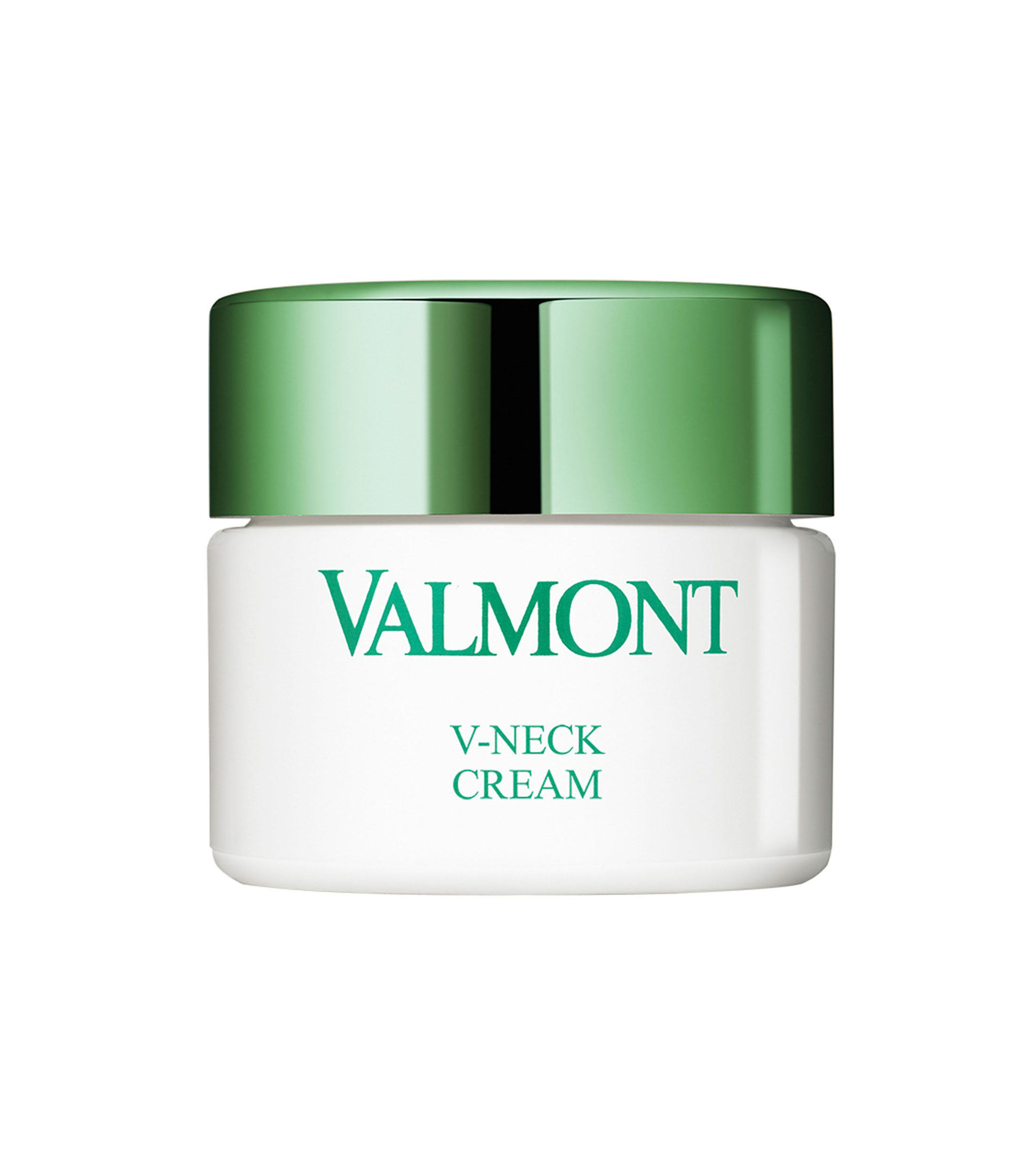 Valmont Crema Reafirmante V-Neck, 50 ml - El Palacio de Hierro
