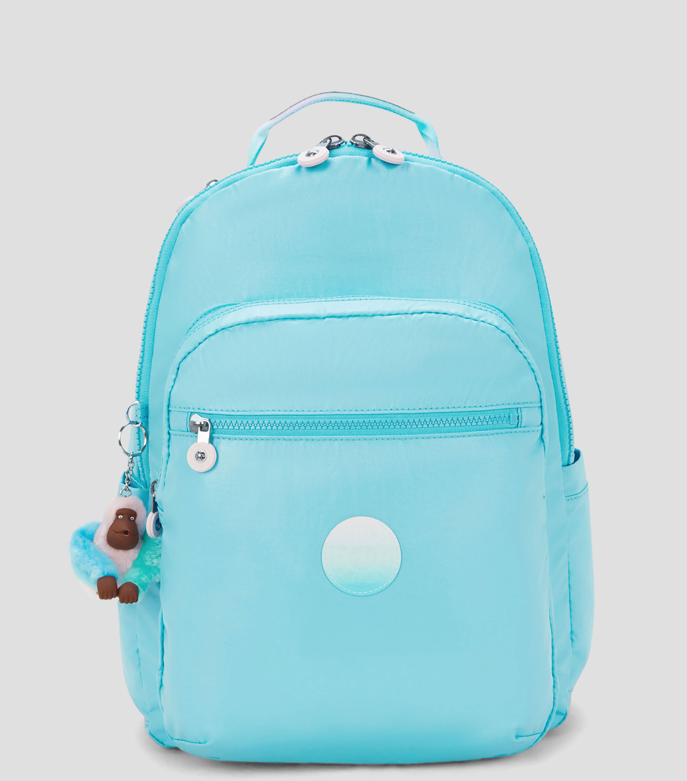 Kipling Mochila Seoul lisa Niña |El Palacio de Hierro
