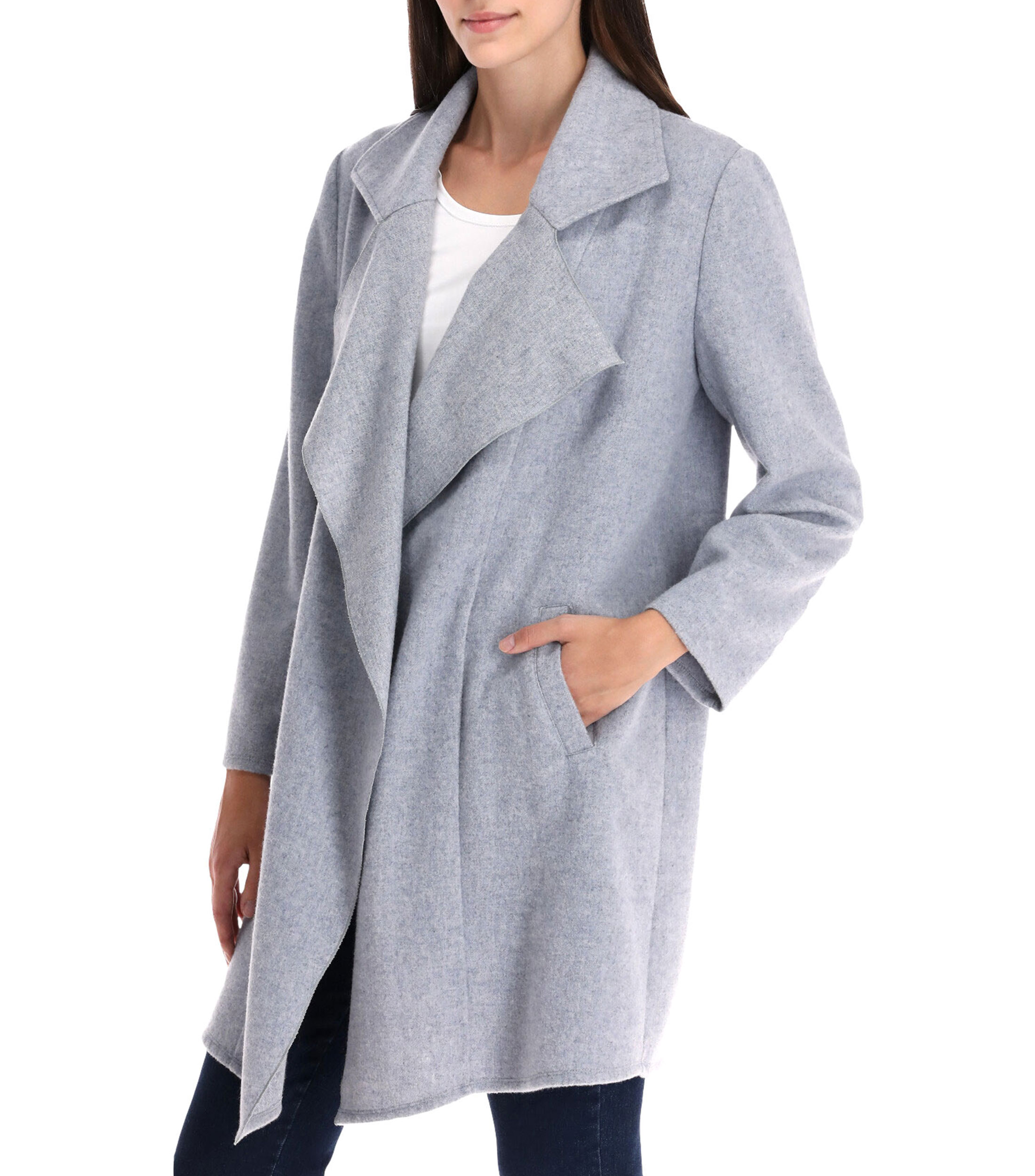 Charme Capa Línea Petite Mujer - El Palacio de Hierro