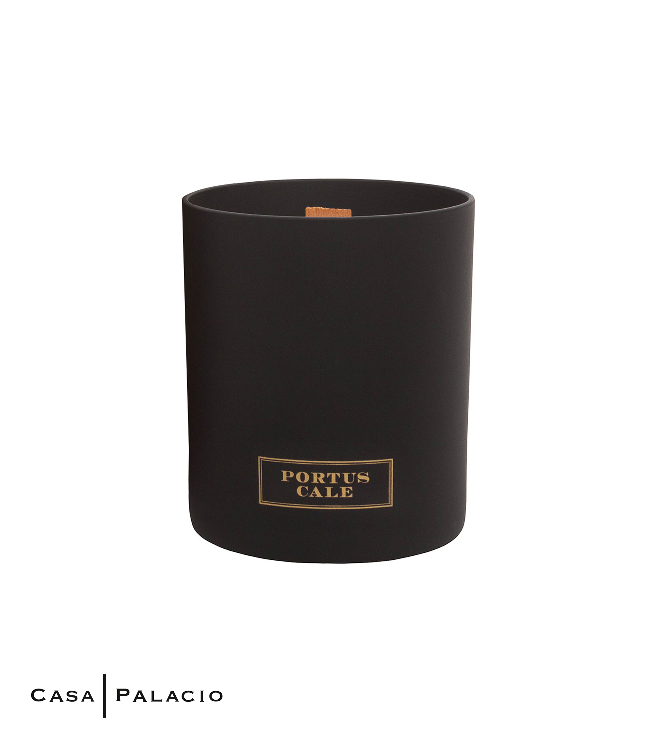 PORTUS CALE Vela Perfumada Ruby Red, 210 gr - El Palacio de Hierro