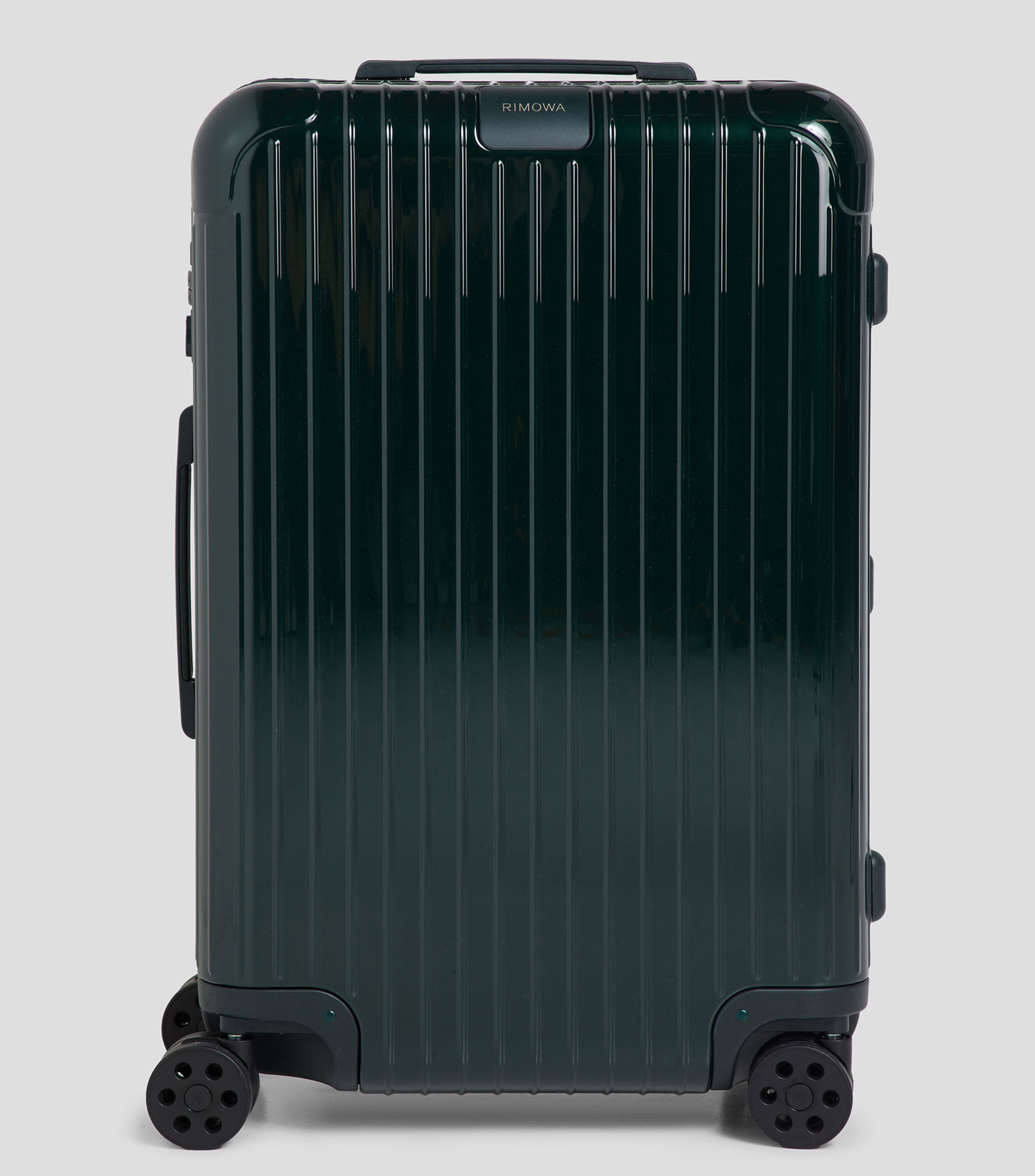 Rimowa: Maleta de viaje Essential Check-In M | El Palacio de Hierro