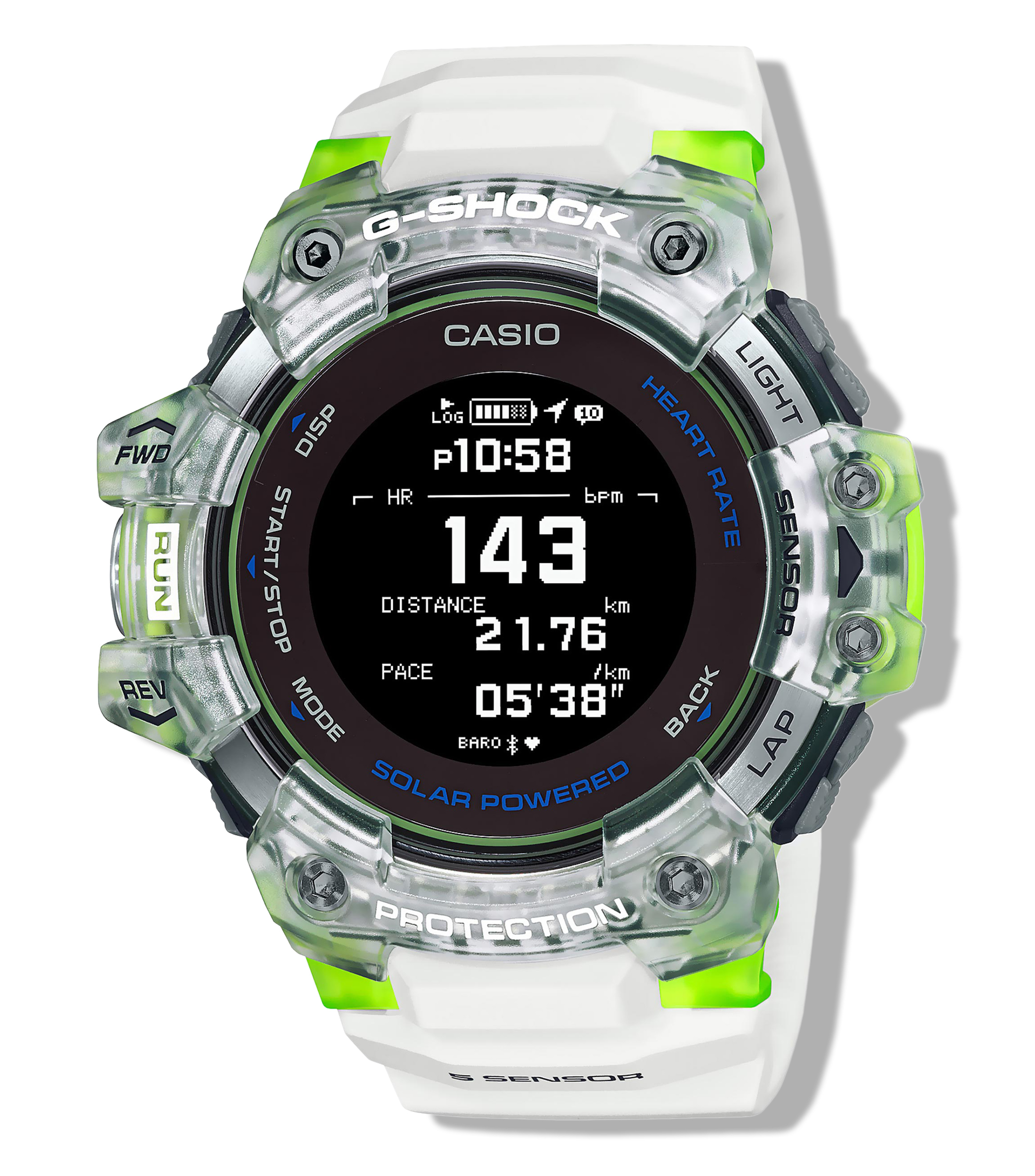 Casio Reloj G-Shock Hombre - El Palacio de Hierro
