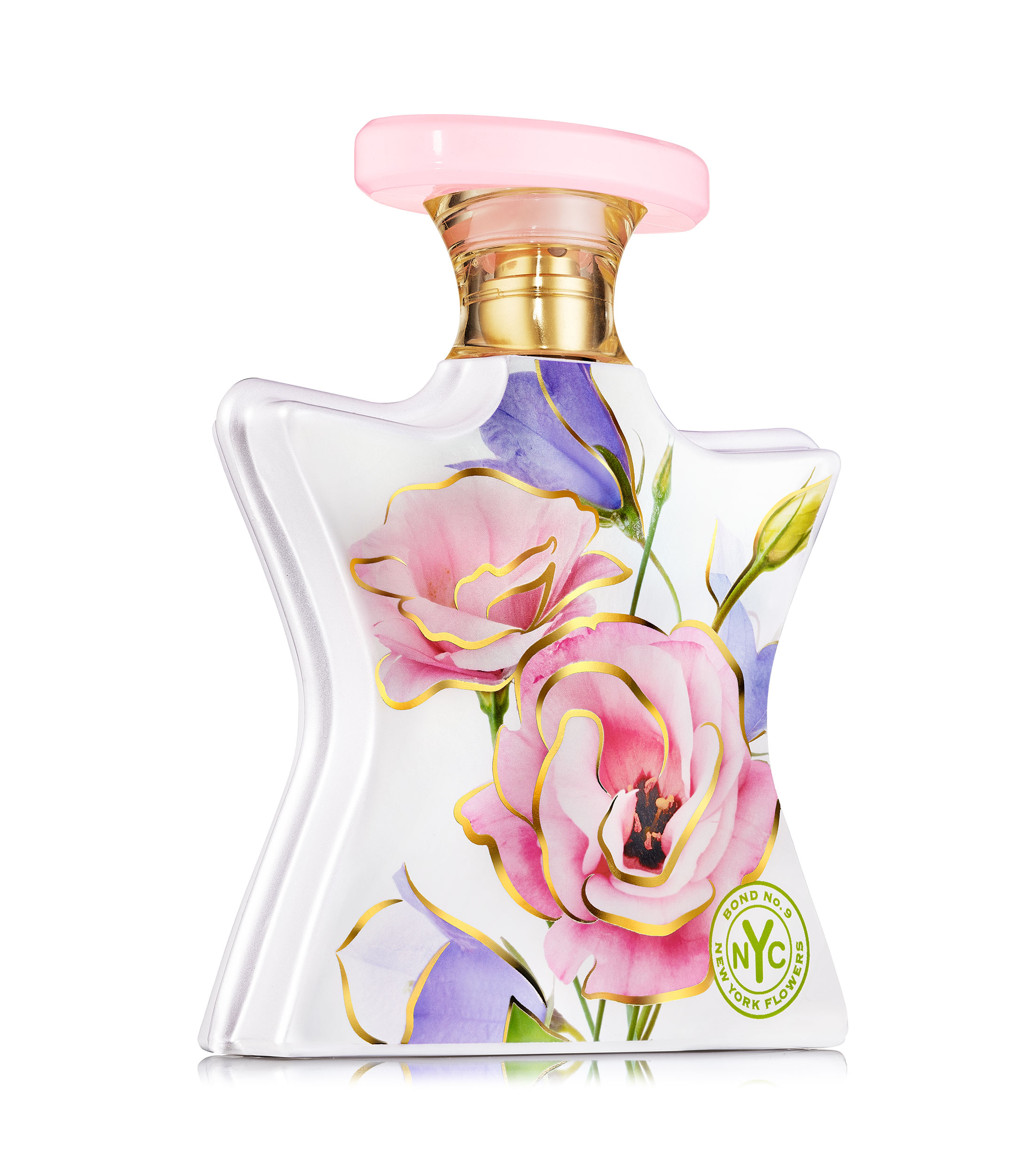 Bond No. 9: Perfume New York Flowers Eau de Parfum 100 ml Mujer | El ...