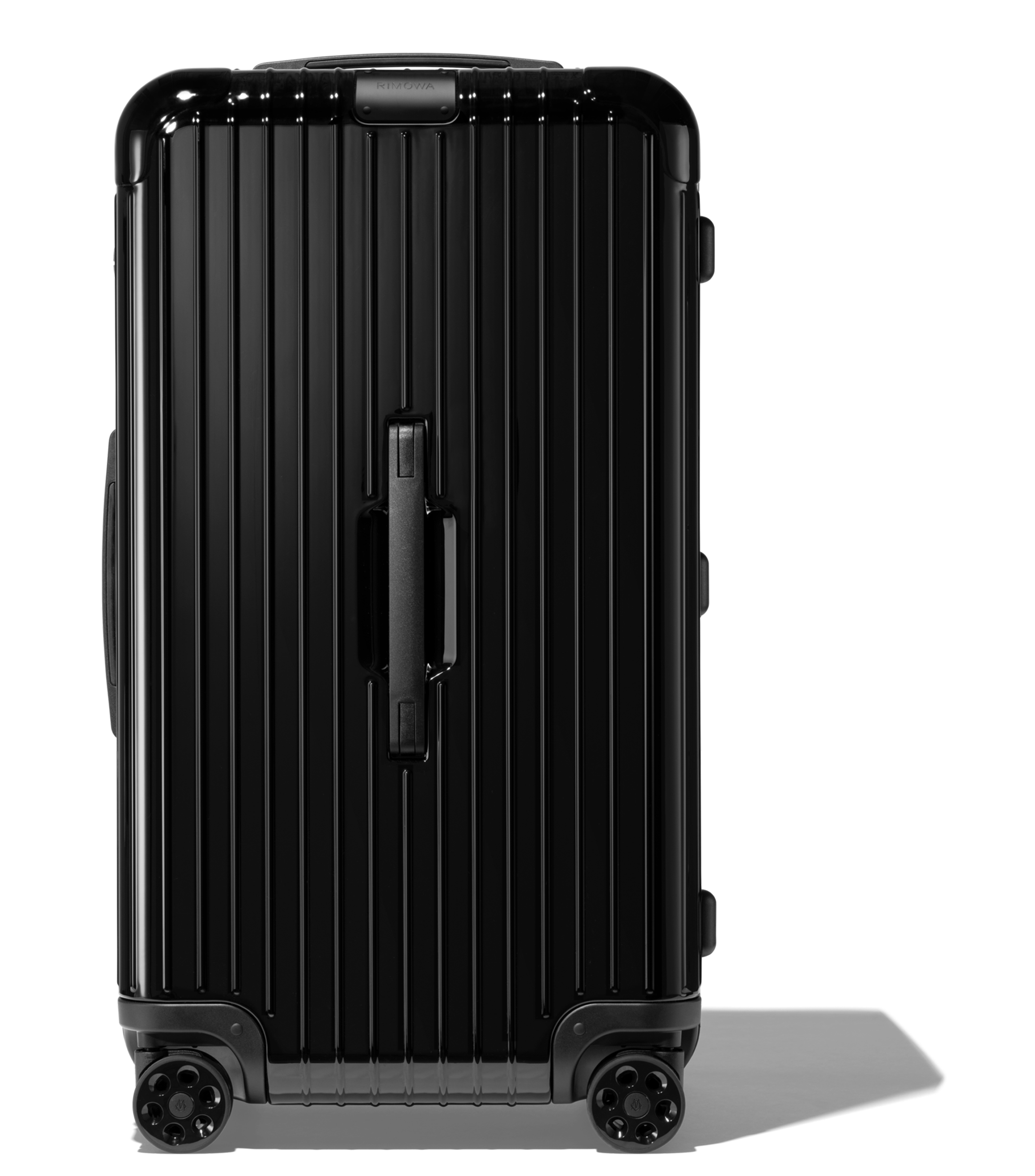 Rimowa Maleta de viaje Trunk Essential Negra - El Palacio de Hierro