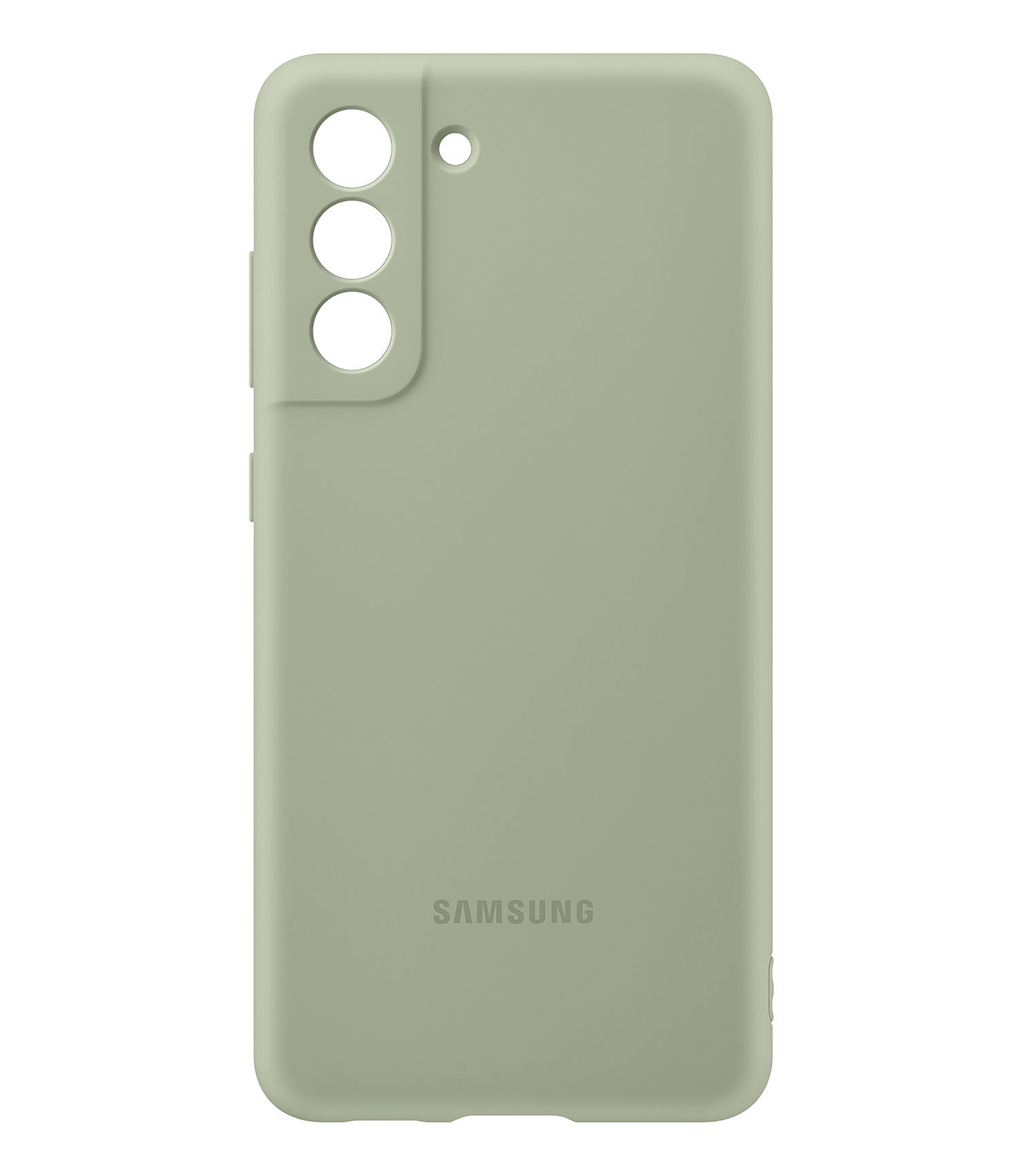 Samsung Funda Galaxy S21 Fe Verde El Palacio De Hierro