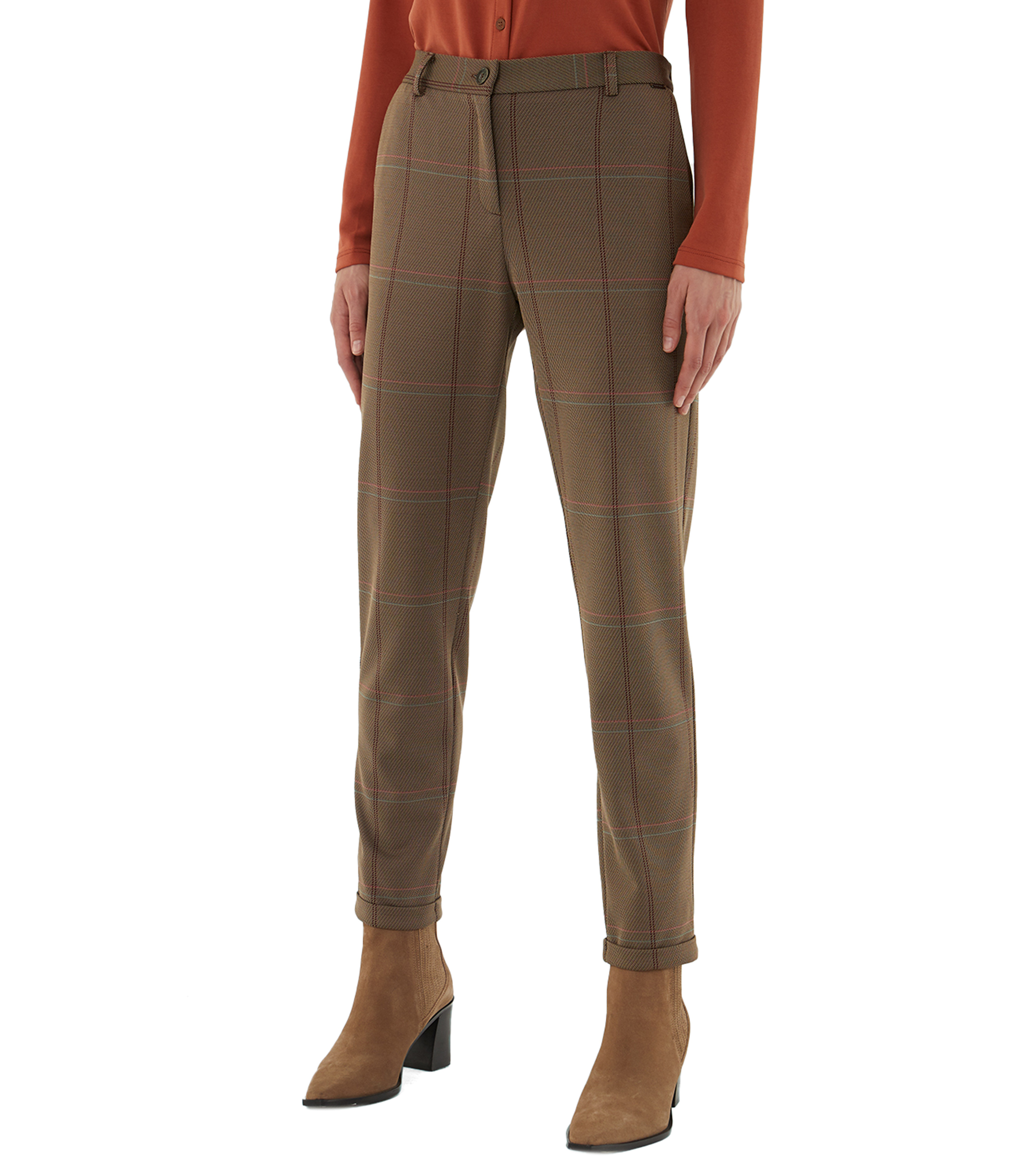 Andam Pantalón Mujer - El Palacio de Hierro