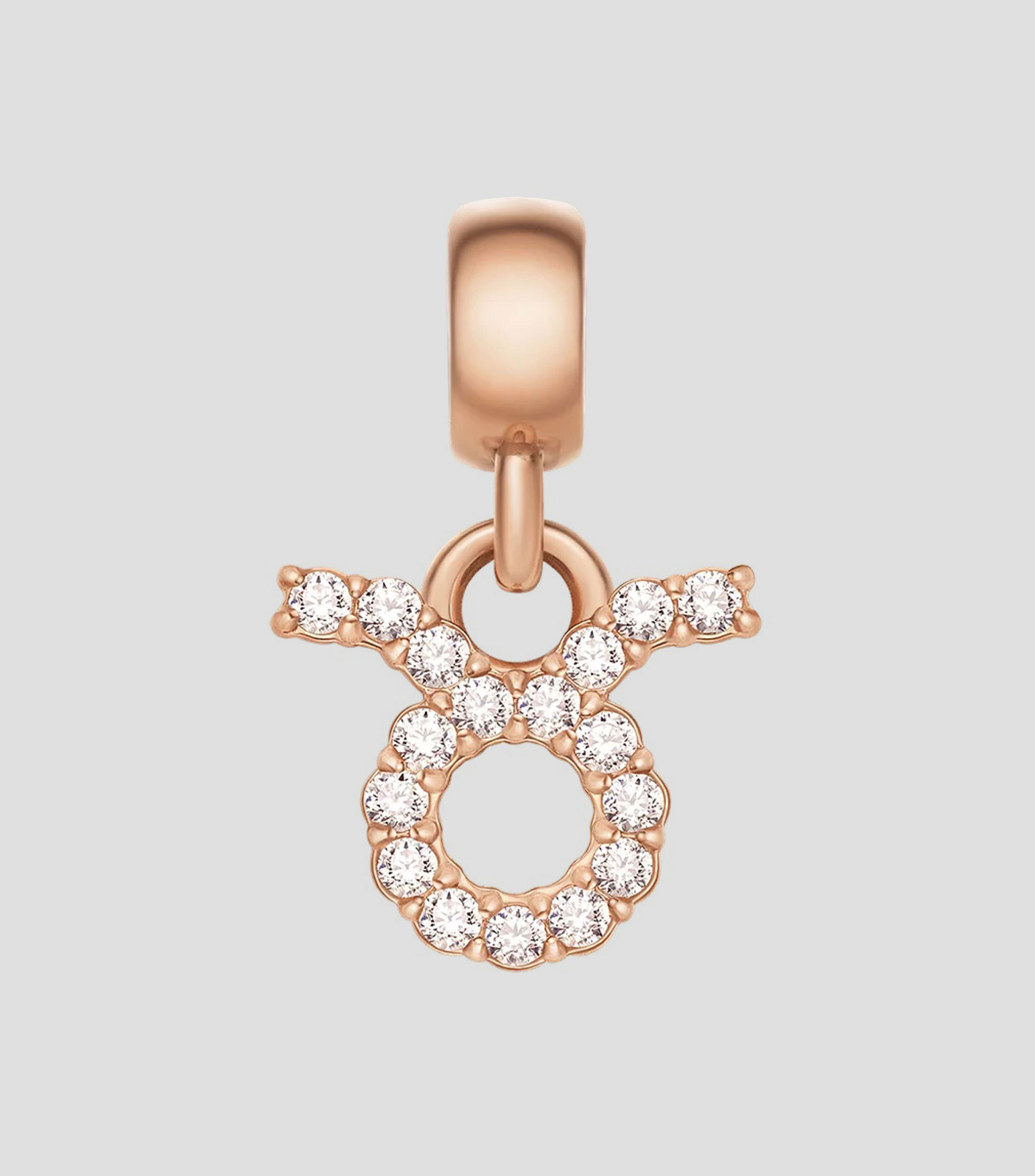 Daniel Wellington: Dije Zodiac Tauro con Cristales Mujer | El Palacio ...