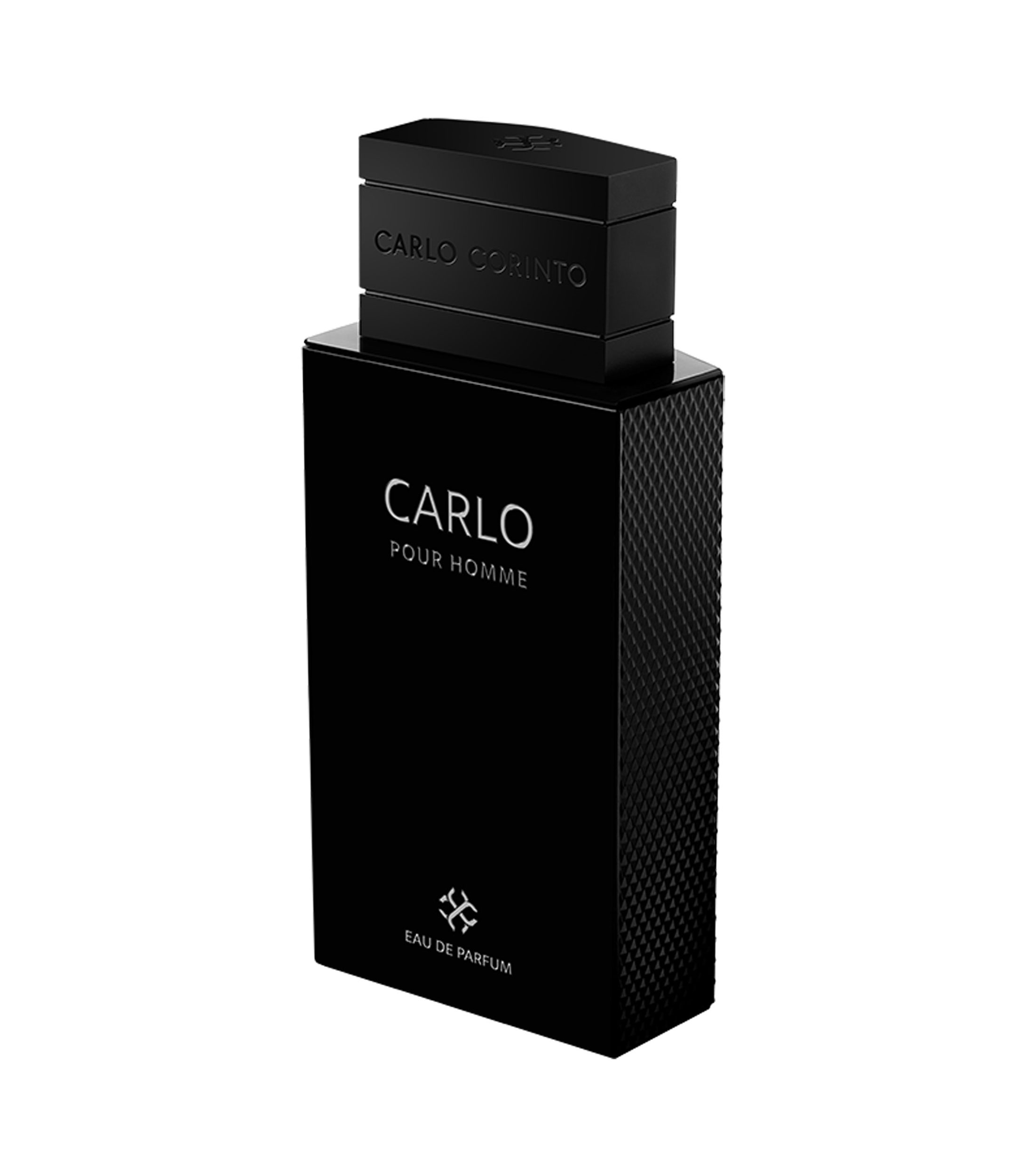 Carlo Corinto: Perfume Carlo Pour Homme, Eau de Parfum, 100 ml para ...