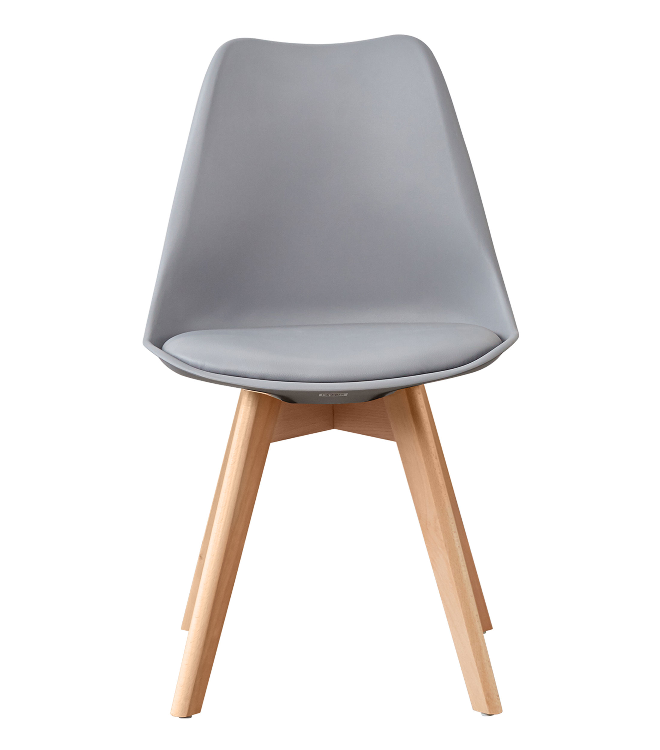 Sanqiang Furniture Co Silla Cy Gris El Palacio De Hierro