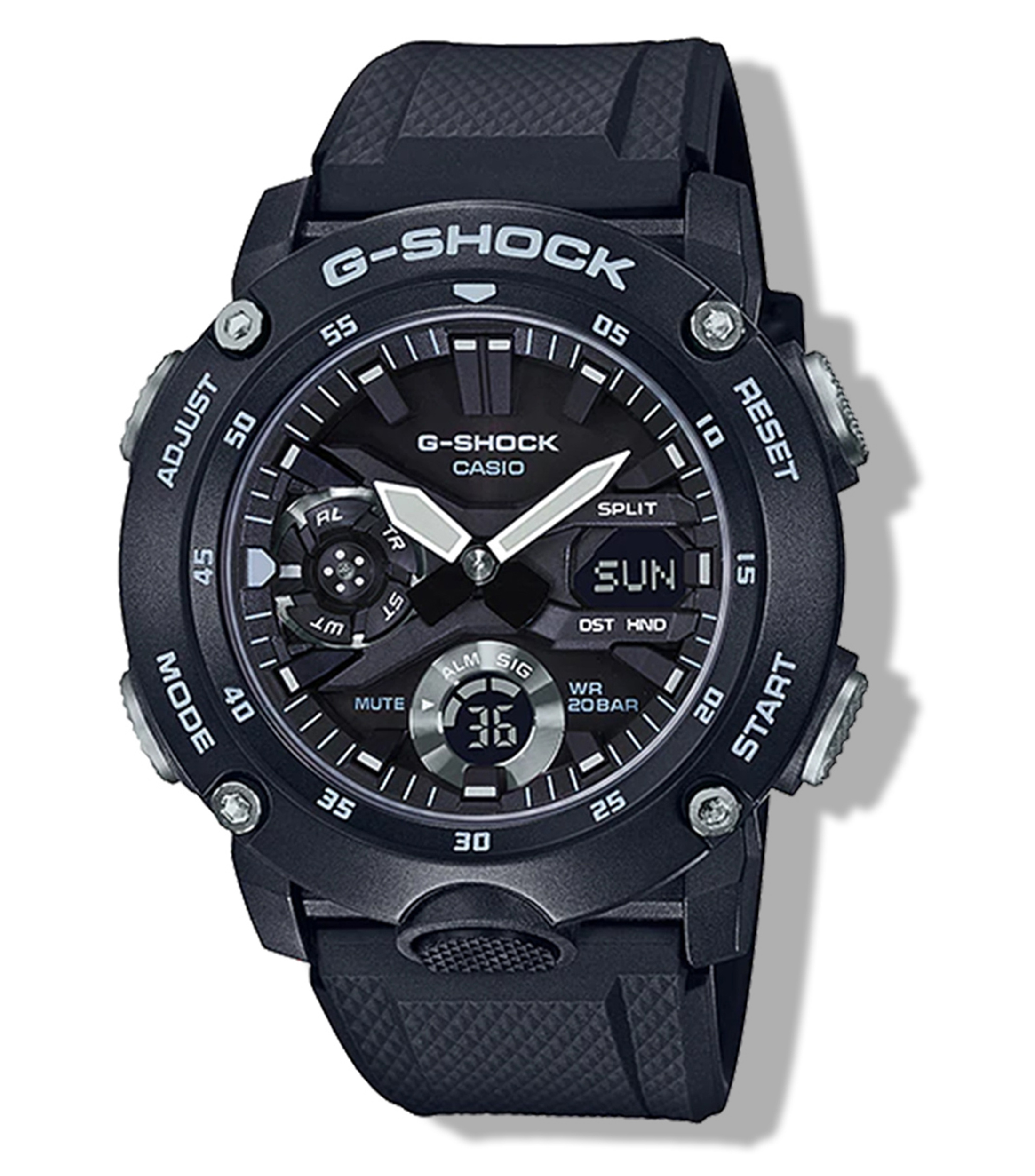 Casio Reloj G-Shock Hombre