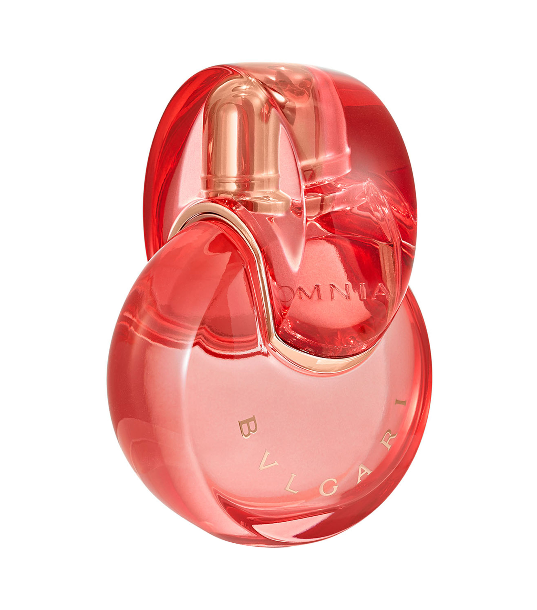 Bvlgari: Perfume Omnia Coral, Eau de Parfum 100 ml para Mujer | El ...
