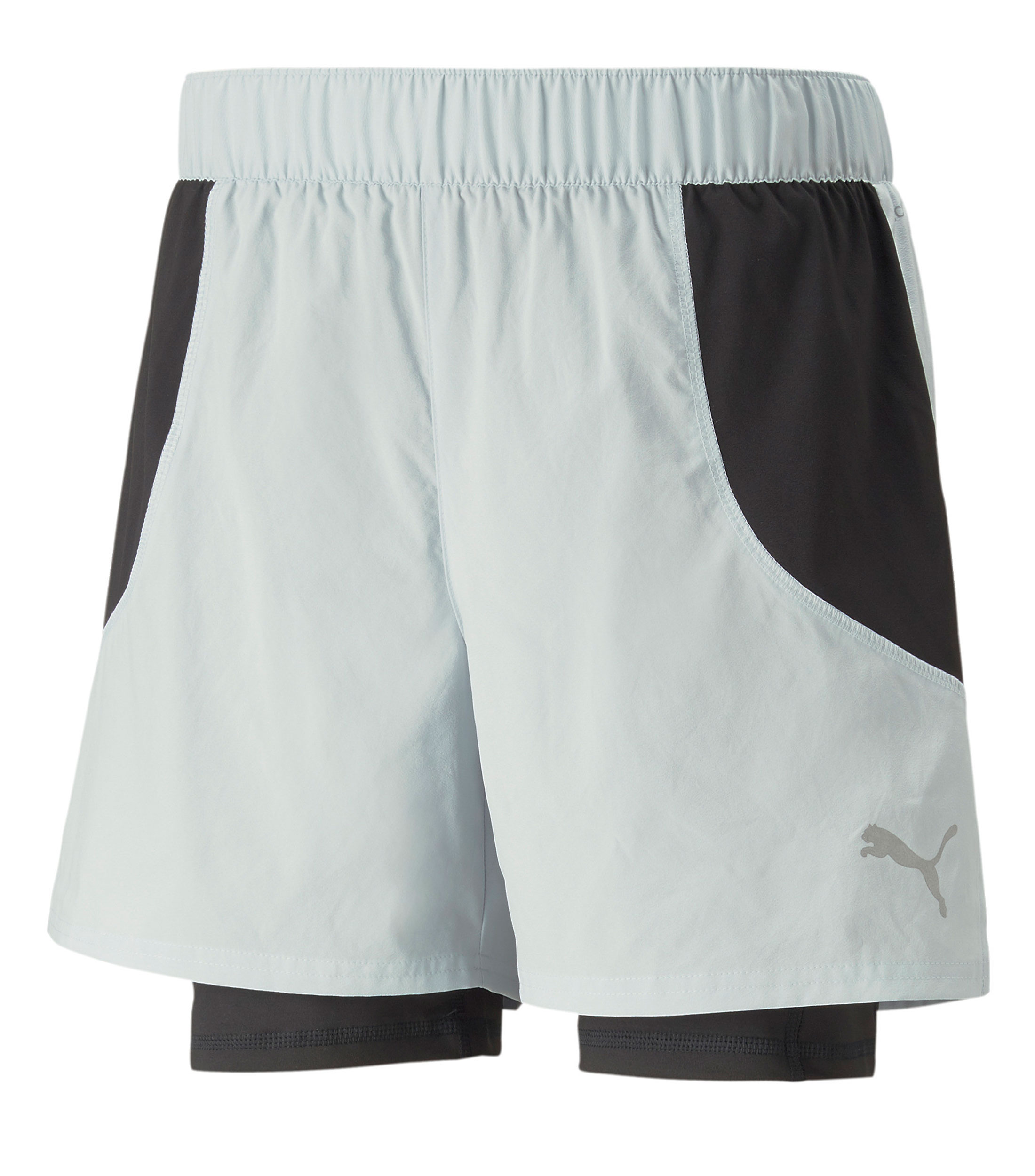 Puma Short para Entrenamiento Hombre - El Palacio de Hierro