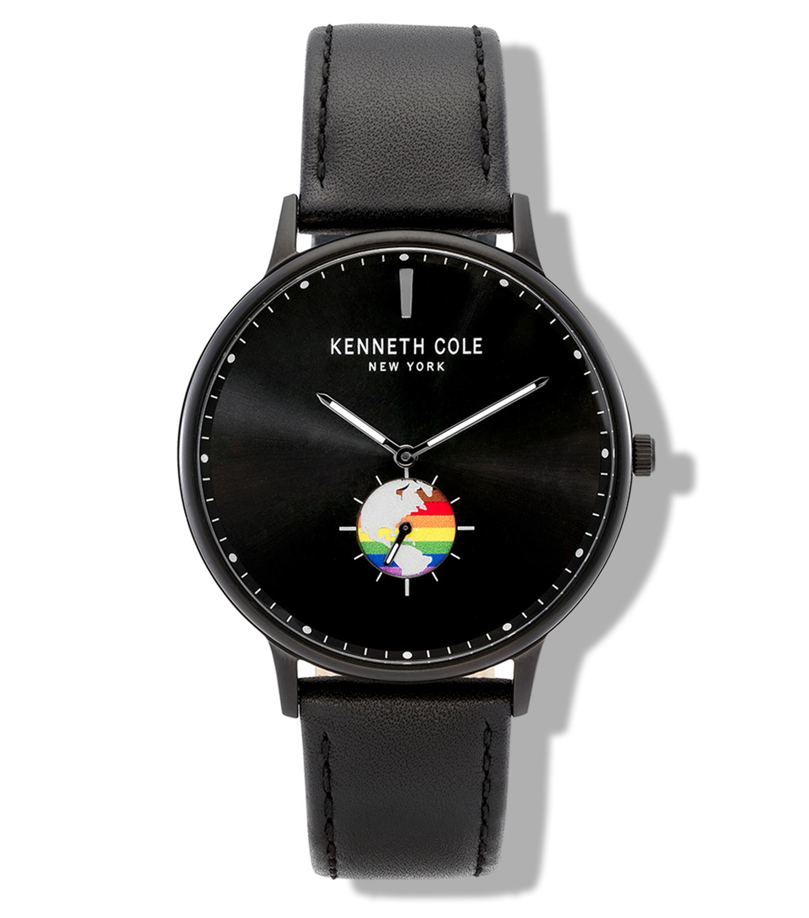 Kenneth Cole Reloj Set KC Hombre