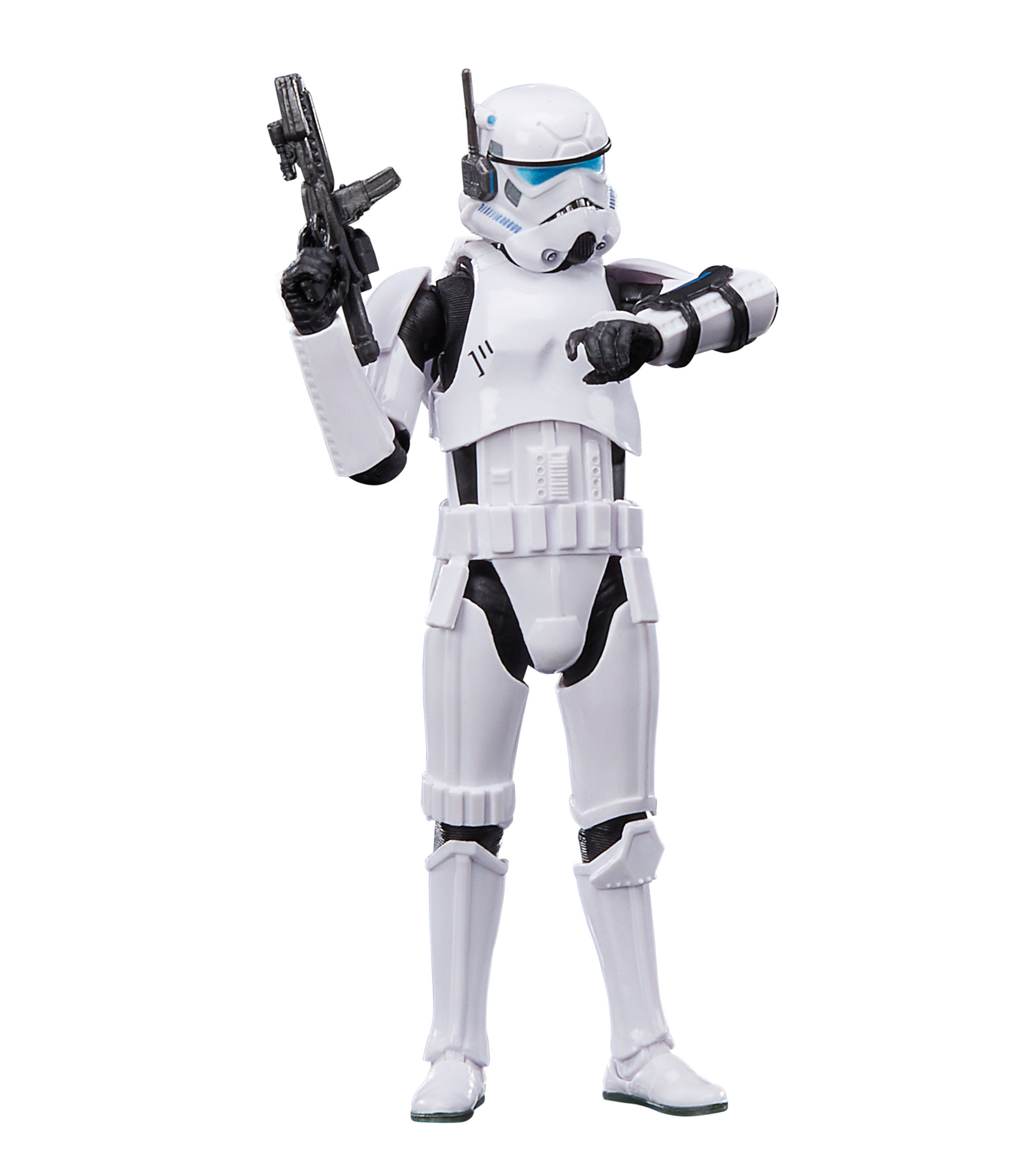 Star Wars: Figura de acción Scar Trooper Mic | El Palacio de Hierro