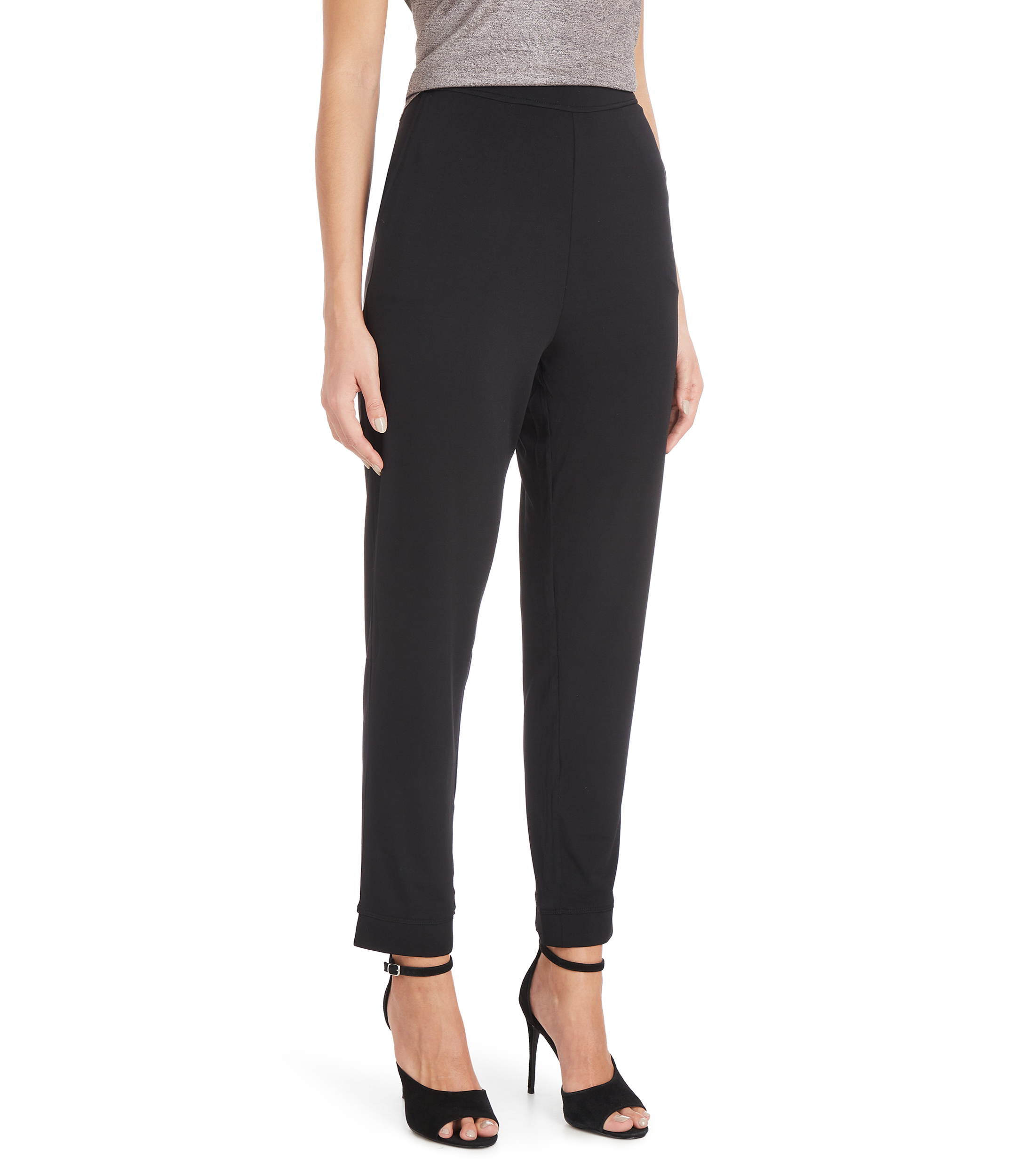 Halston Pantalón Mujer - El Palacio de Hierro