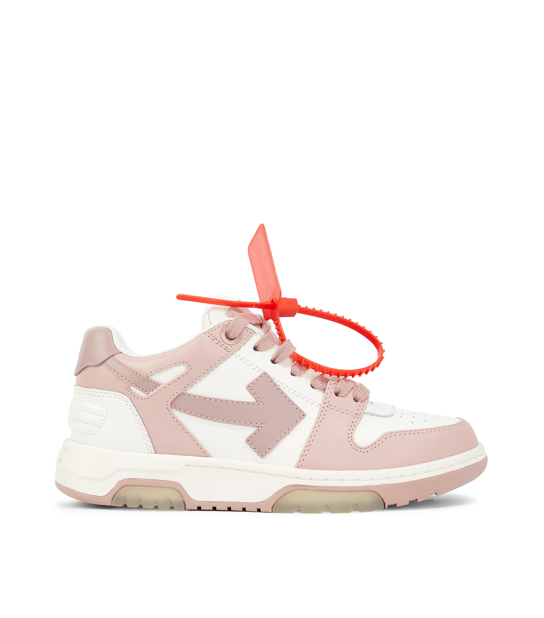 Off-White Tenis casuales Mujer - El Palacio de Hierro