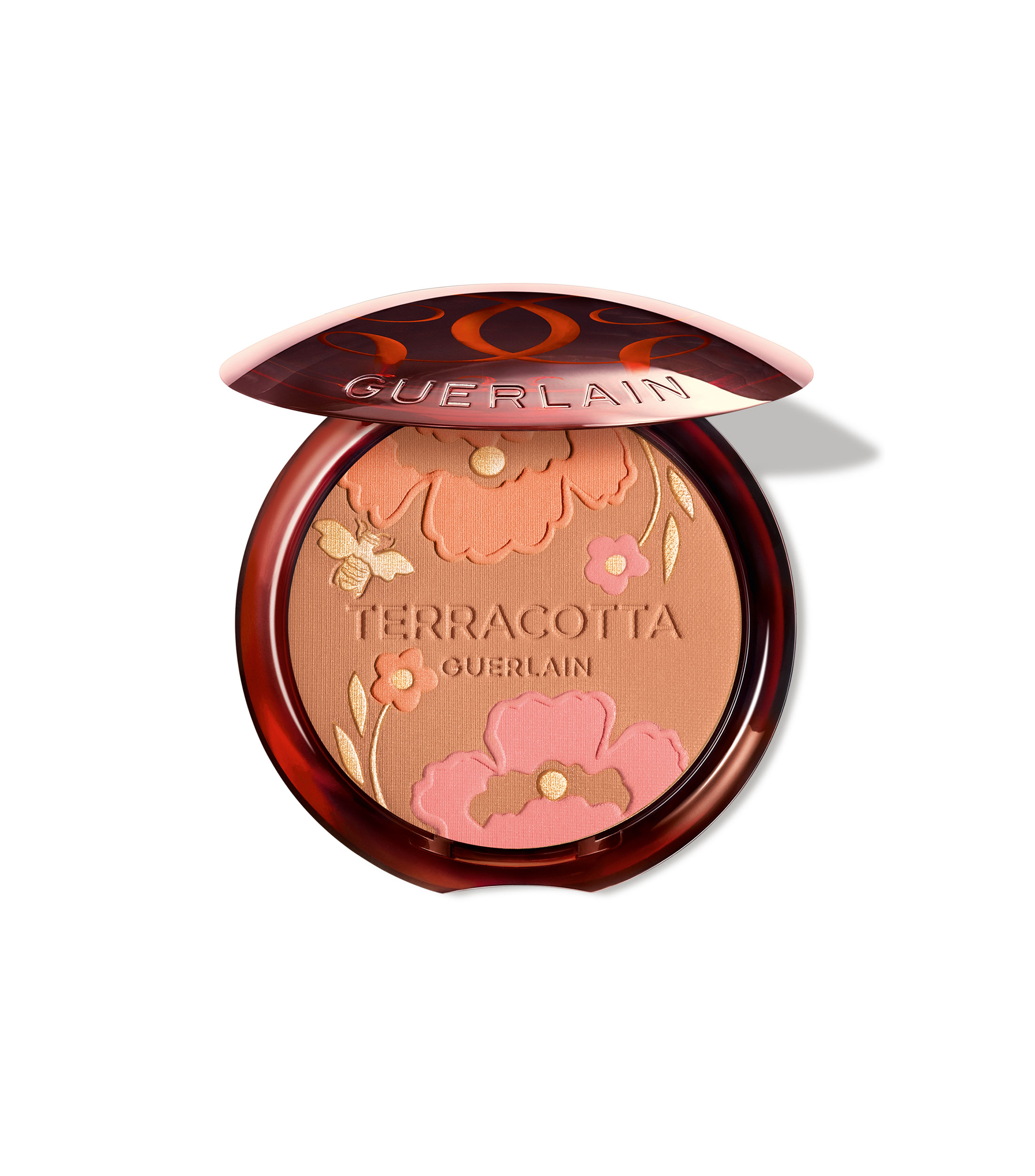 Guerlain: Bronzer Terracota, 10 gr | El Palacio de Hierro