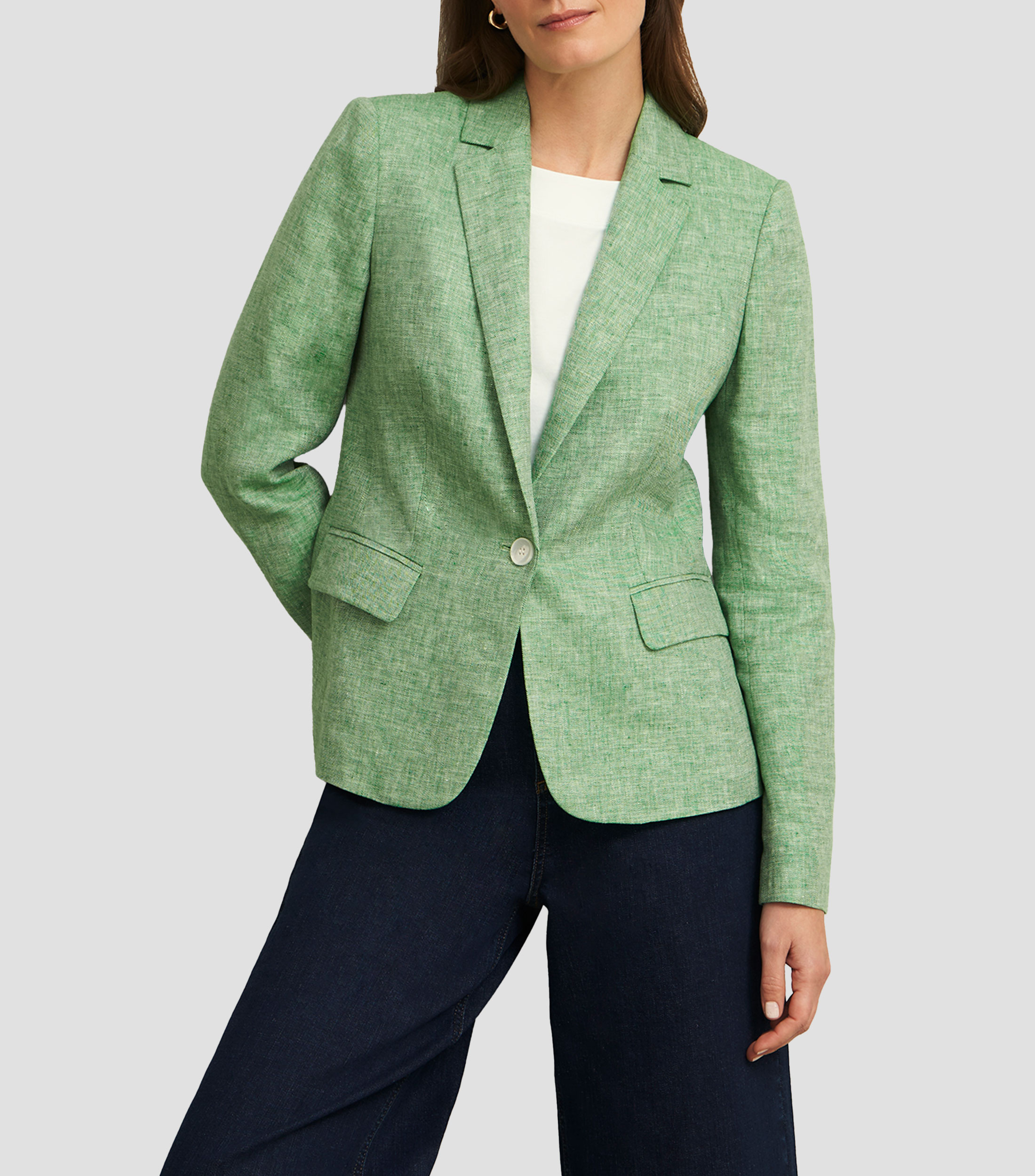 Hobbs Saco jaspeado Mujer |El Palacio de Hierro